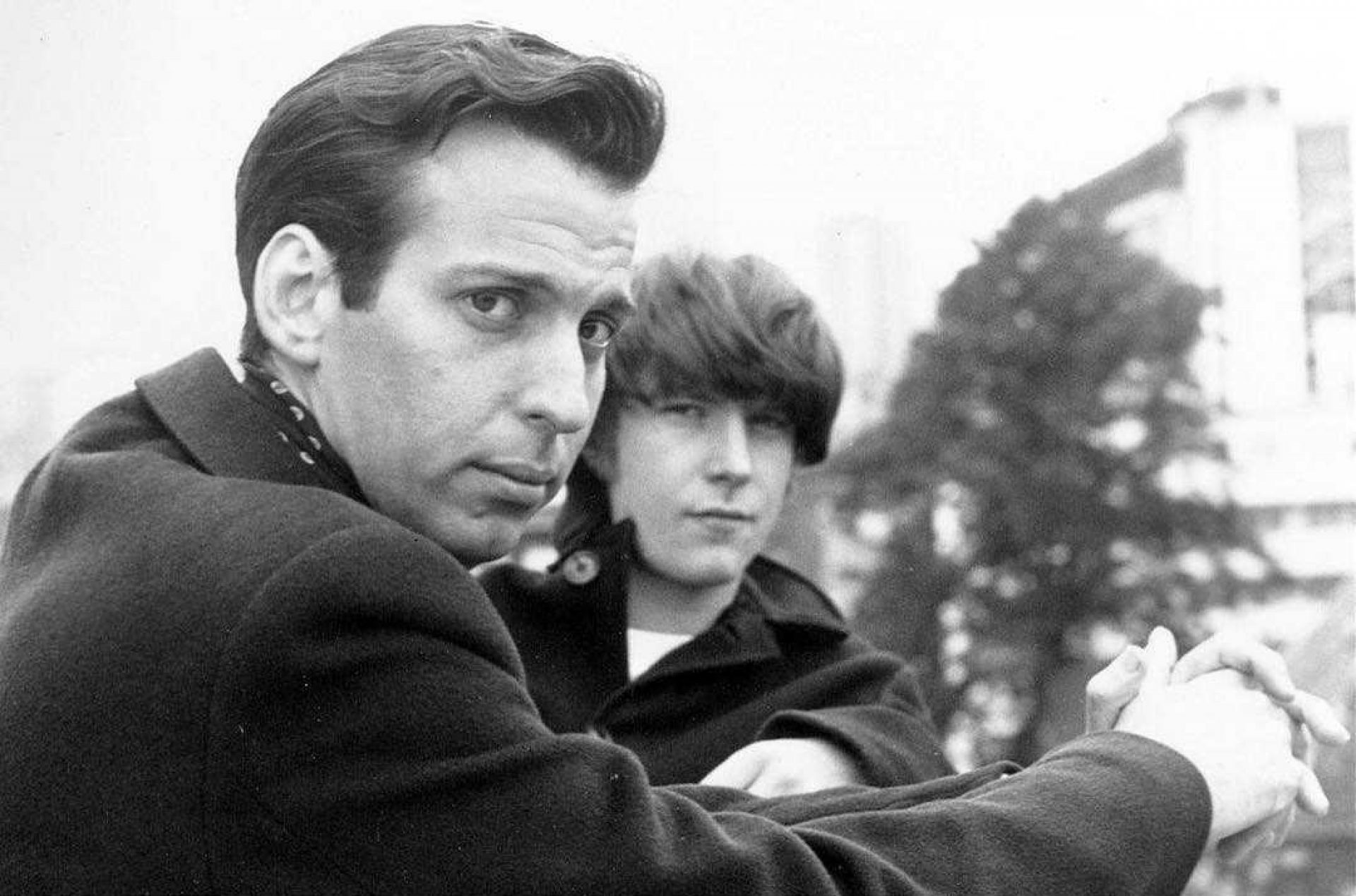 The Hours and Times | UCLA Film & Television Archive