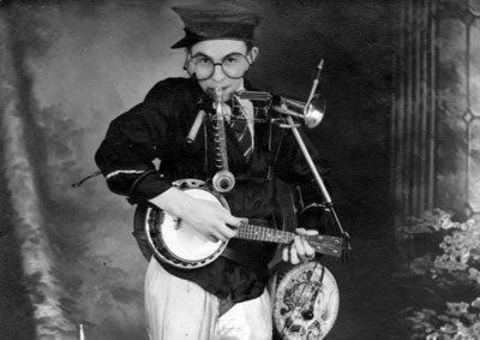 The Sid Saga | UCLA Film & Television Archive