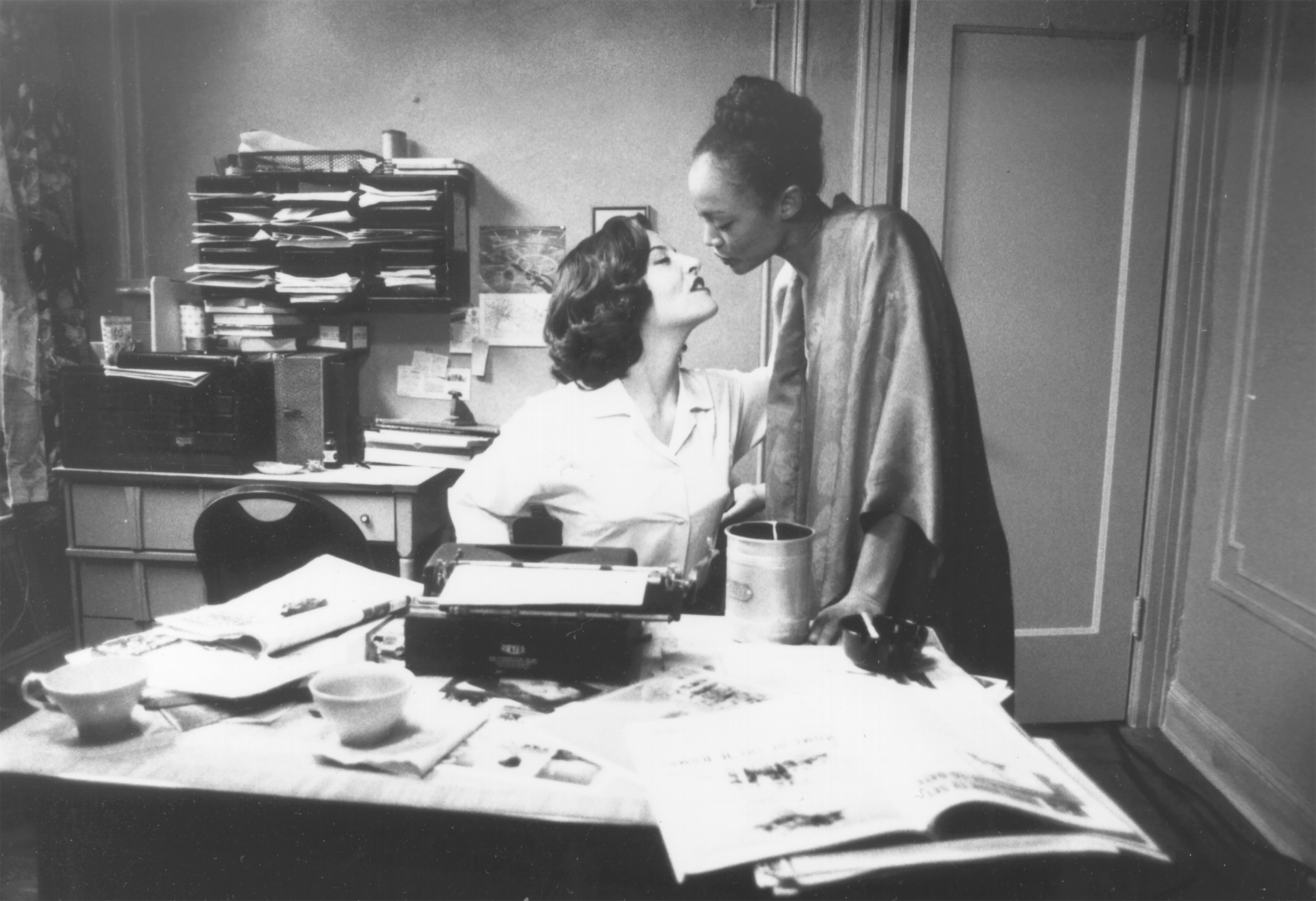 Time Travel: The Sticky Fingers of Time | UCLA Film & Television Archive