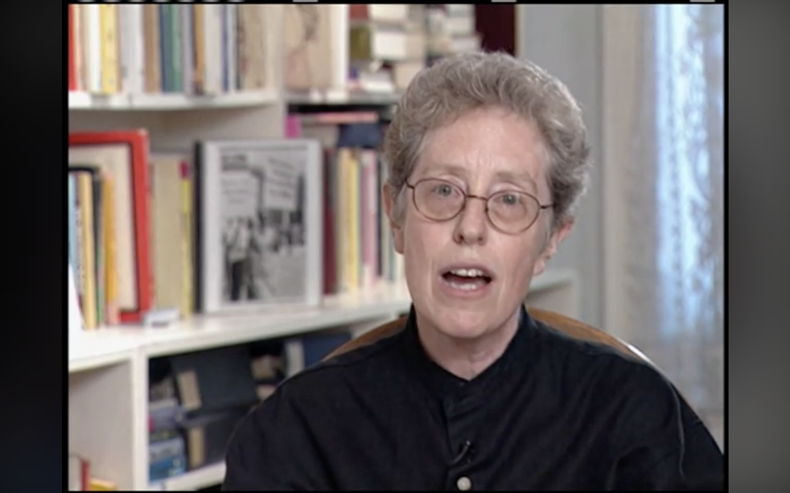 "Leading Ladies" | UCLA Film & Television Archive