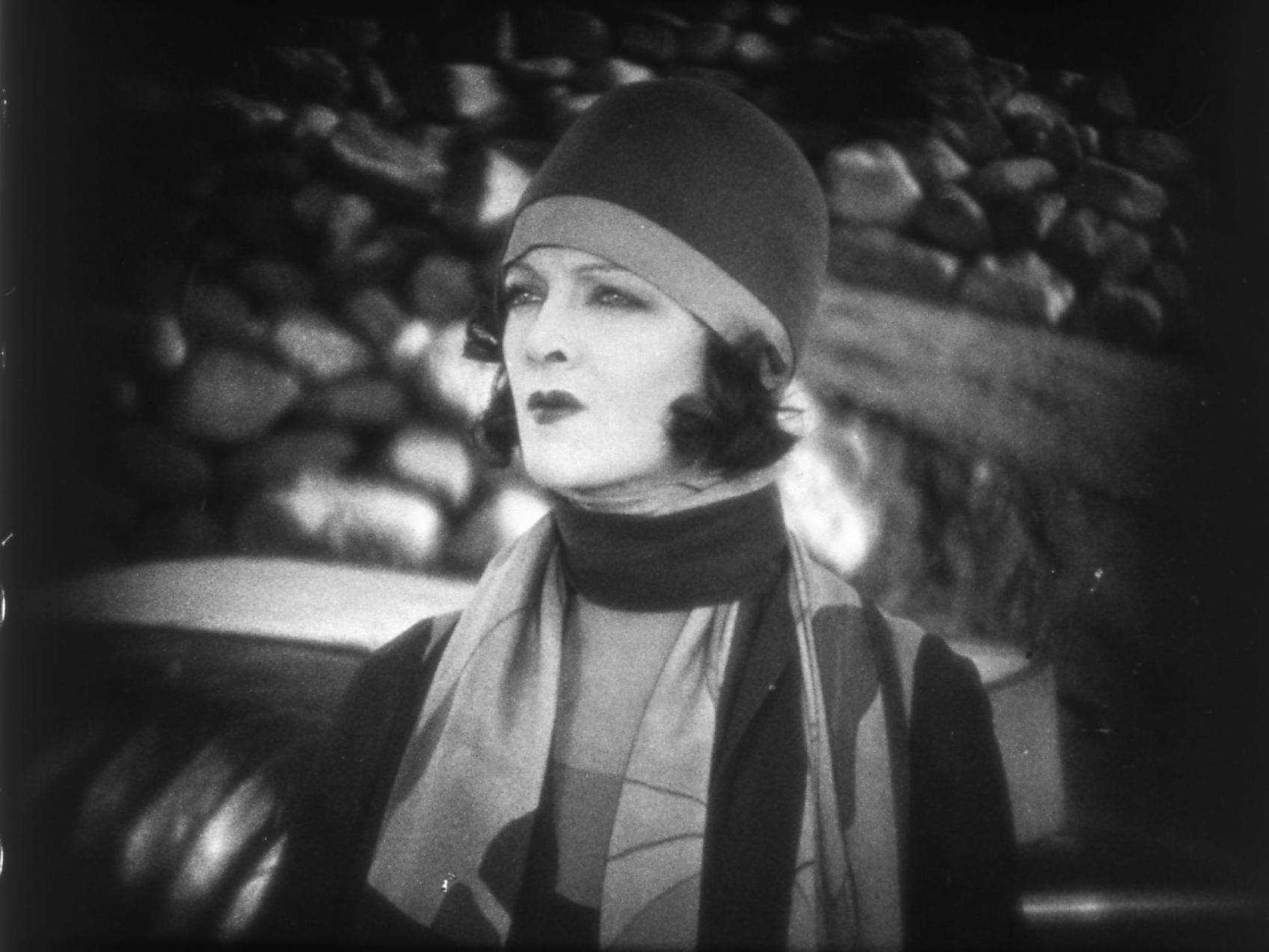 Preserved Silent Shorts and Fragments | UCLA Film & Television Archive