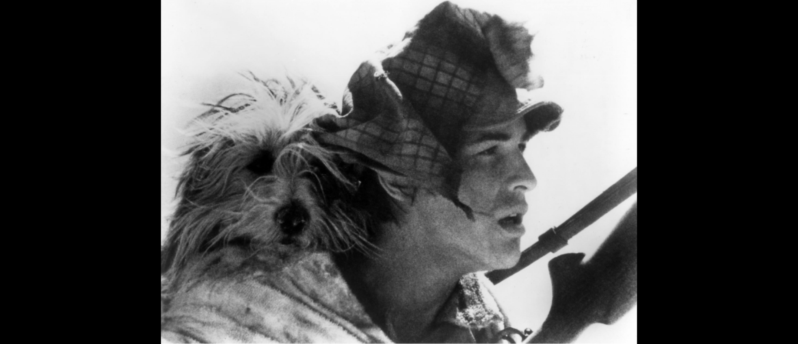 A Boy and His Dog | UCLA Film & Television Archive