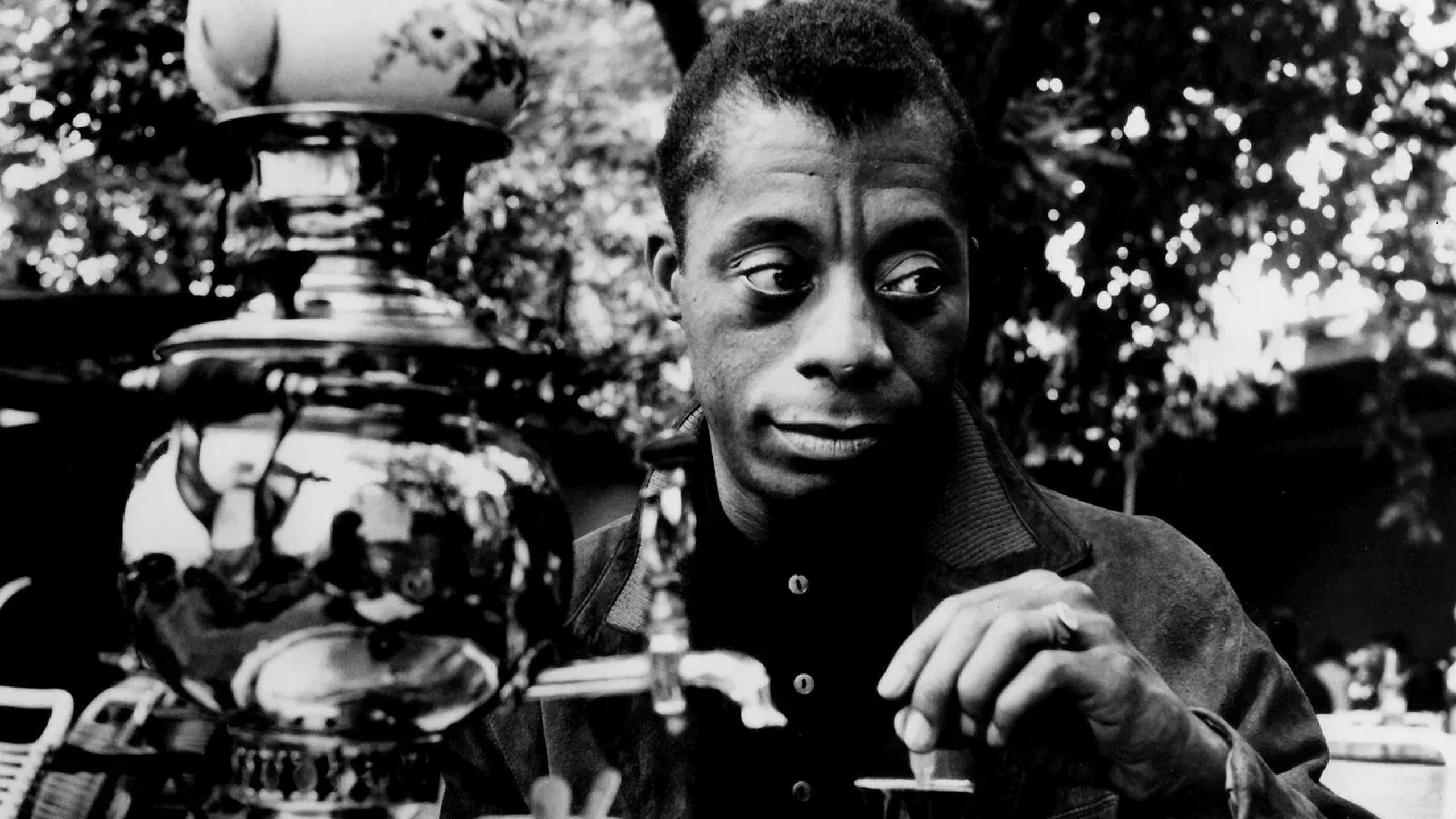 The Devil Finds Work: James Baldwin’s Cinema of the Mind | UCLA Film ...