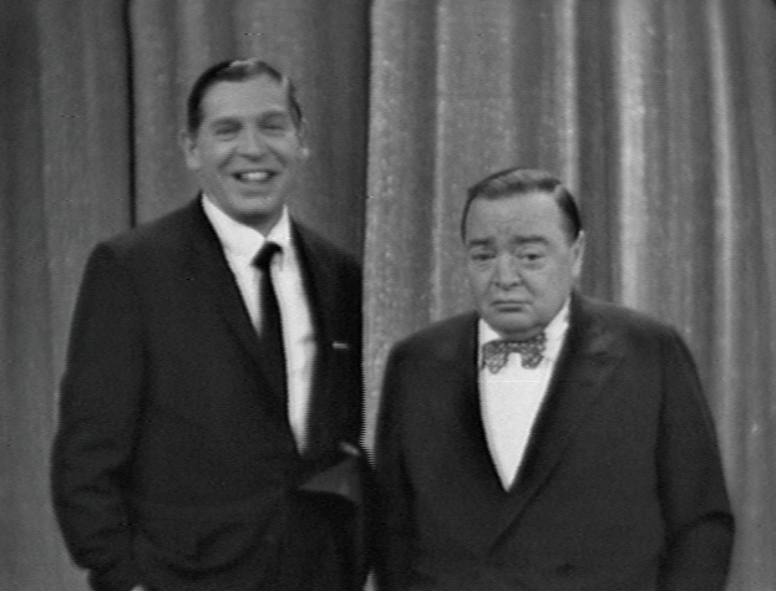 Preserving Historic Color Videotape: Mr. Television (a.k.a. Milton ...