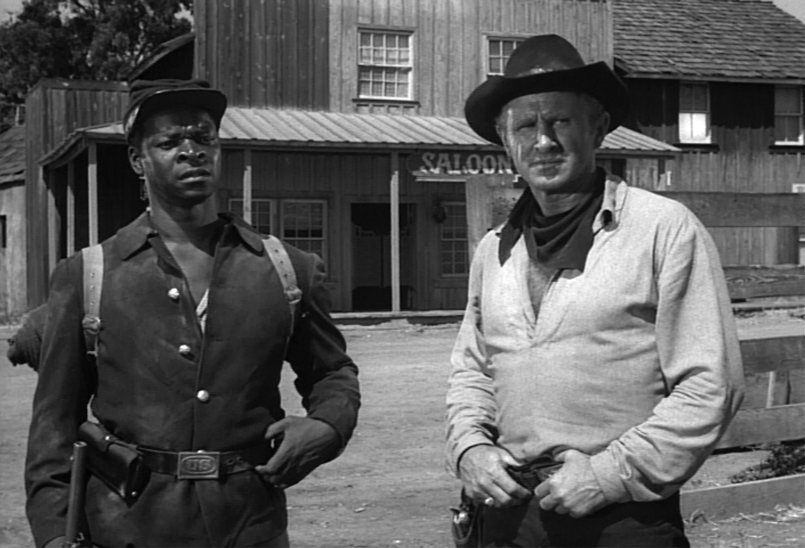 Lost African American TV: Robert L. Goodwin’s “The Upper Chamber ...