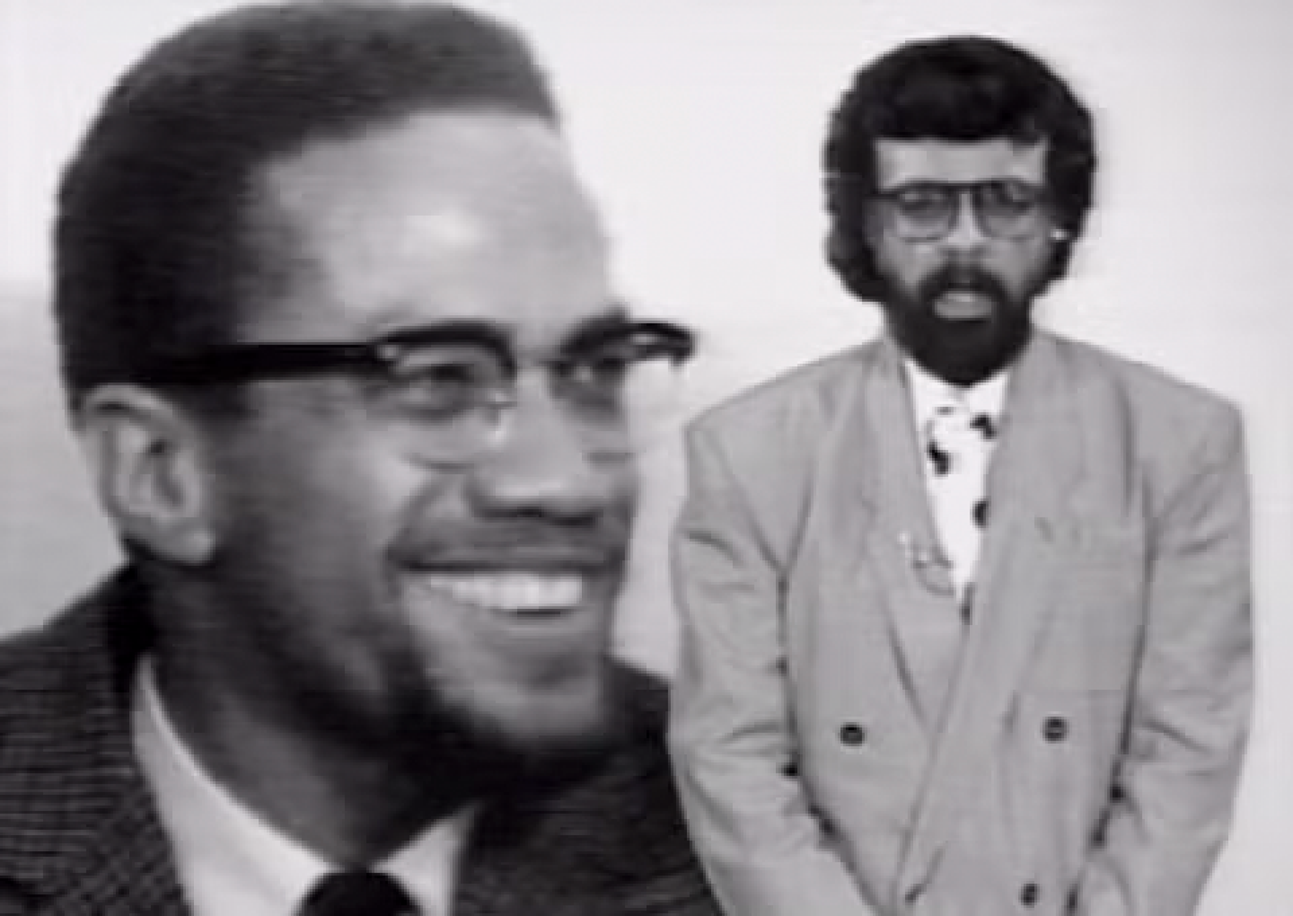 African American Film and Television | UCLA Film & Television Archive