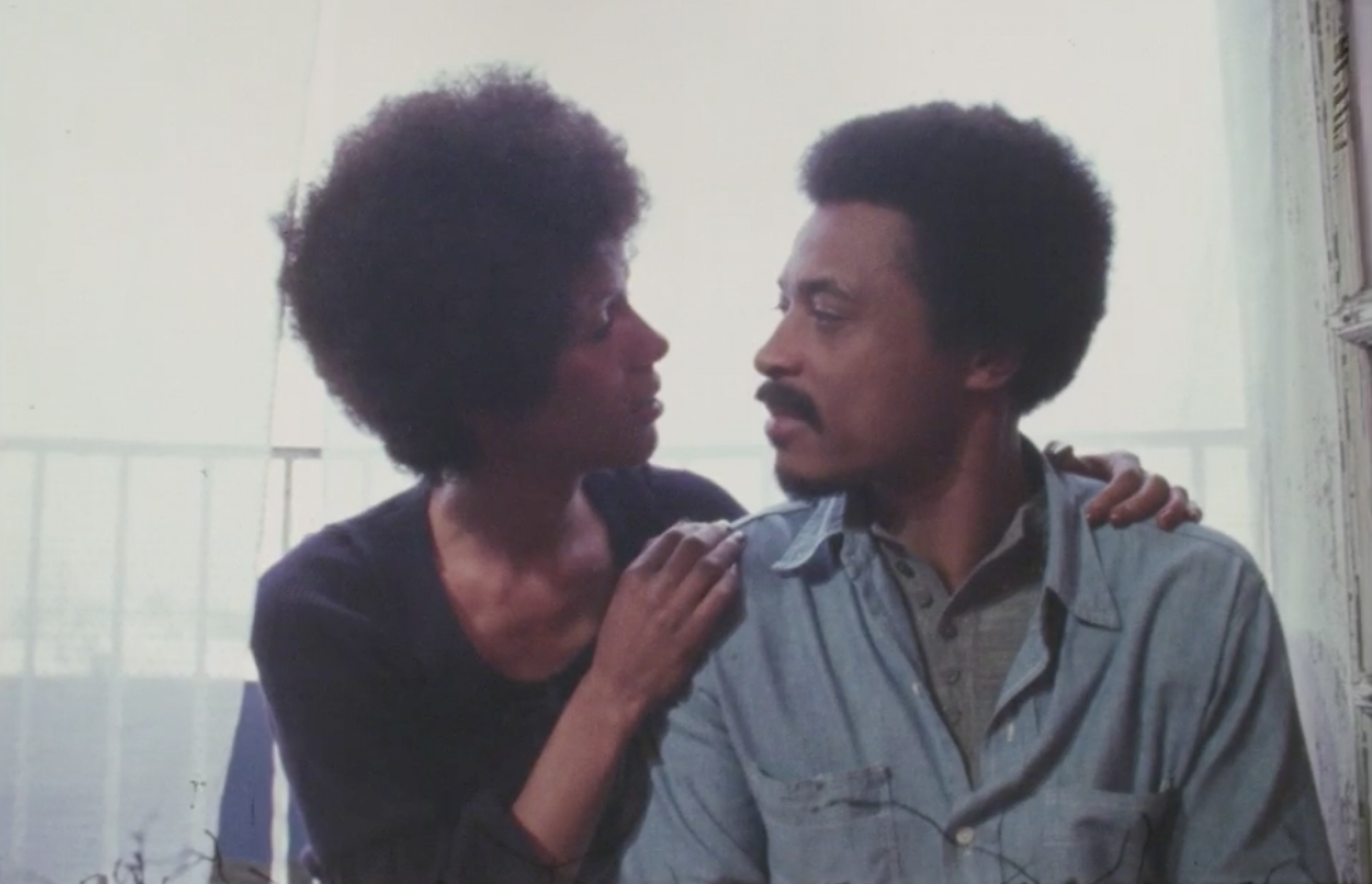 L.A. Rebellion Symposium | UCLA Film & Television Archive