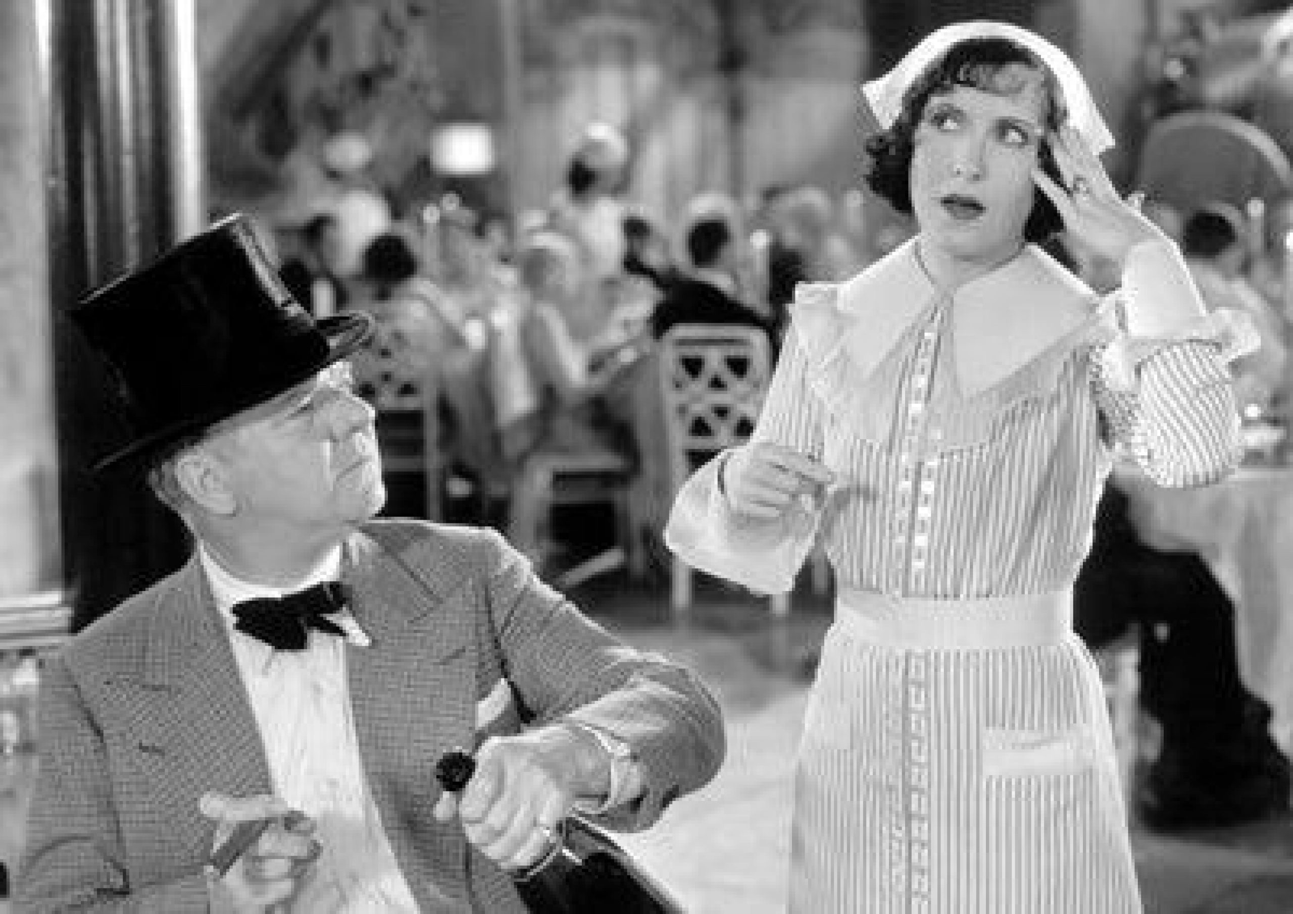 International House / Temple Tower | UCLA Film & Television Archive