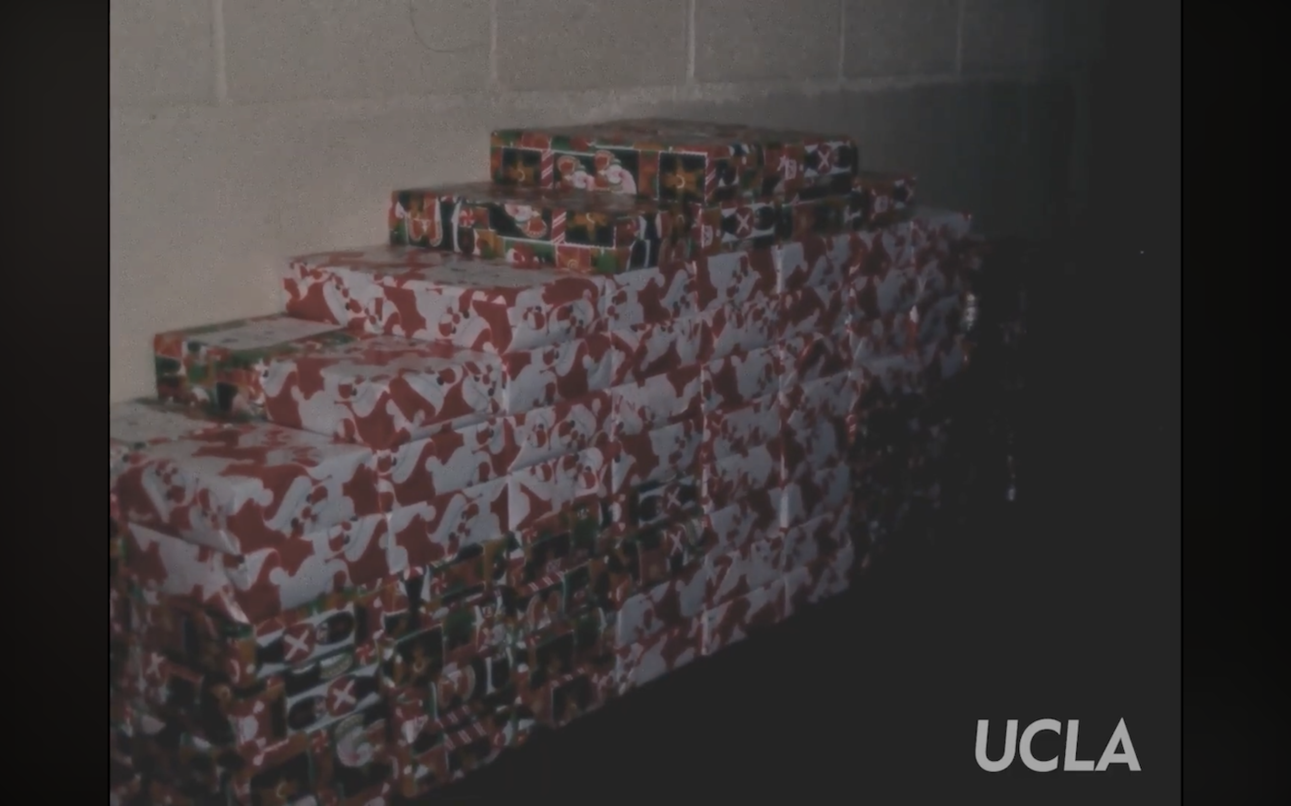 "Chicano student grievances against Pepperdine" | UCLA Film ...