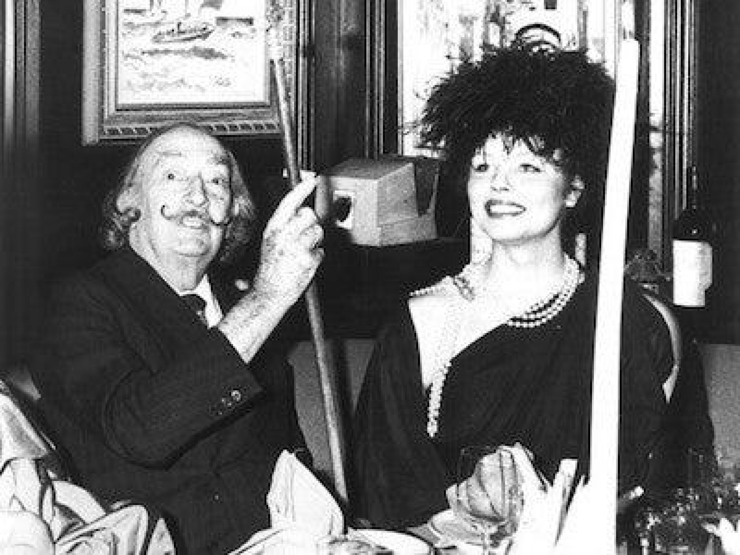 Split: Portrait of a Drag Queen | UCLA Film & Television Archive