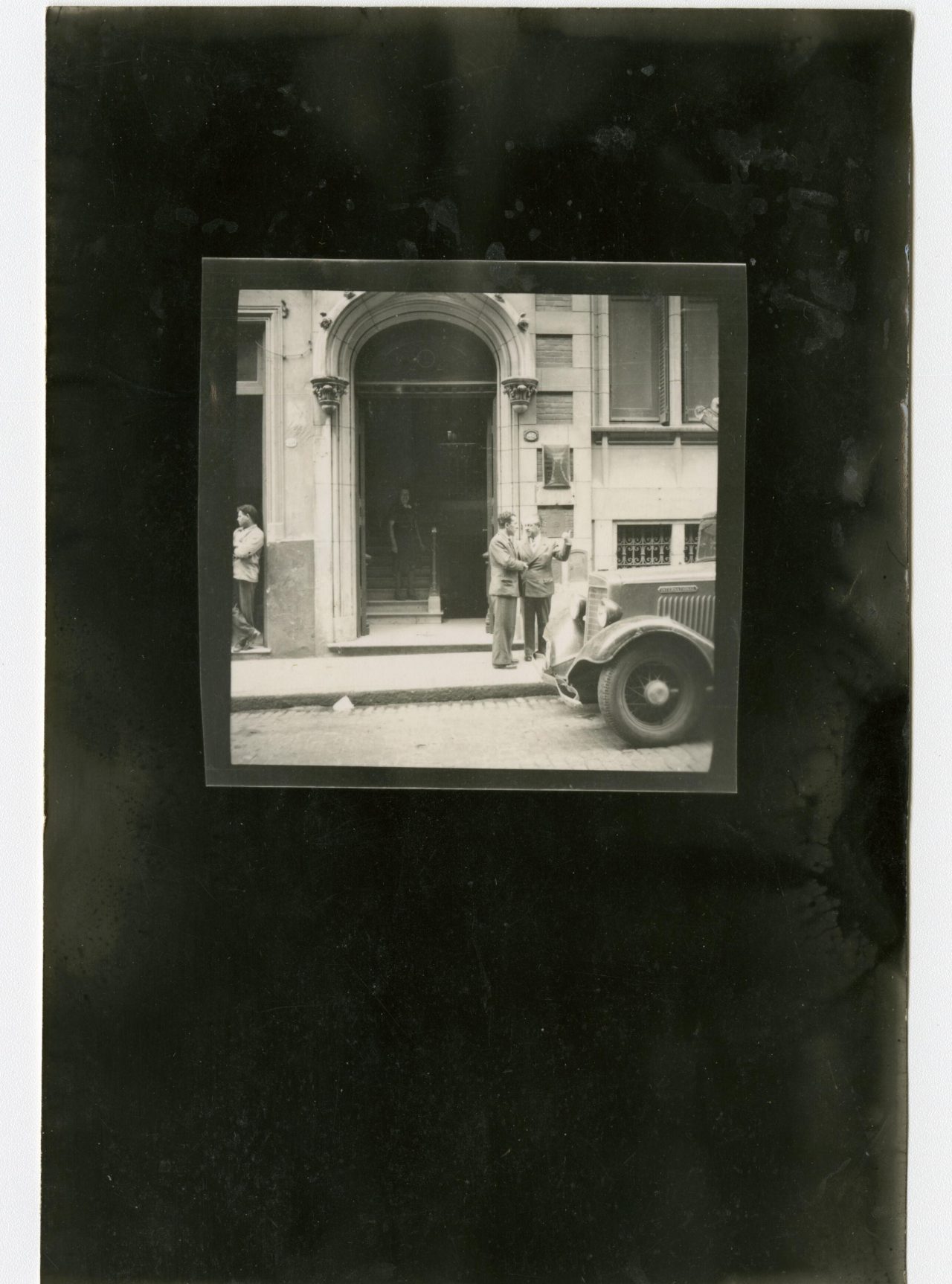 MEAP Reflections on 2025 | Modern Endangered Archives Program