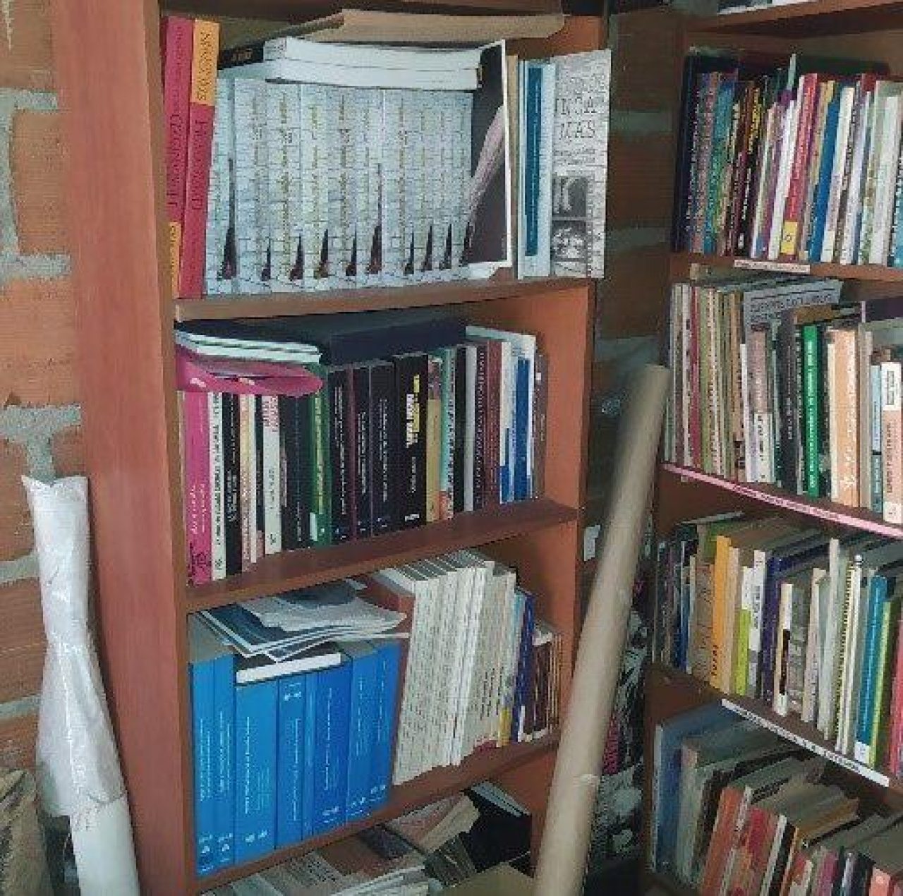 Modern Endangered Archives Program