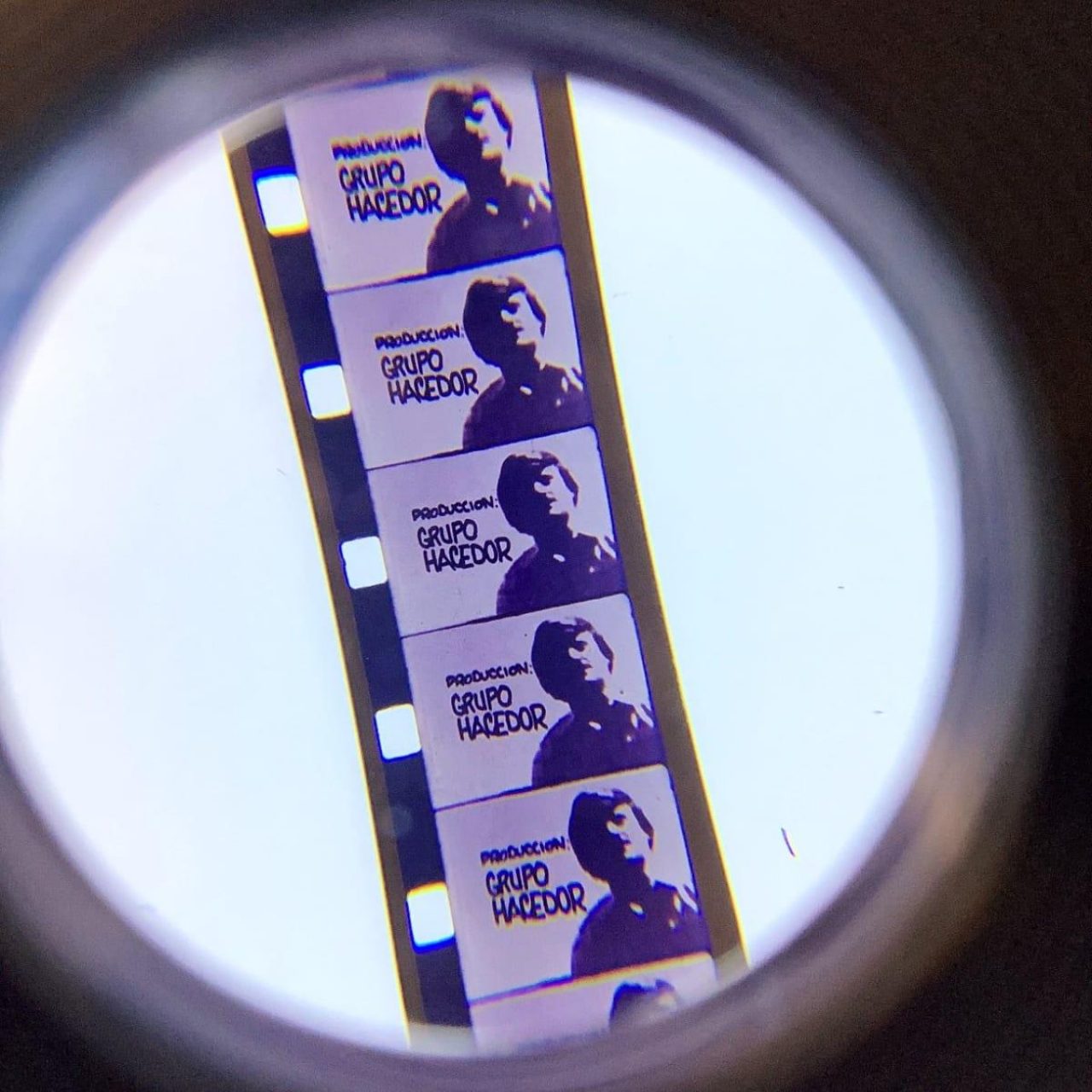 Modern Endangered Archives Program