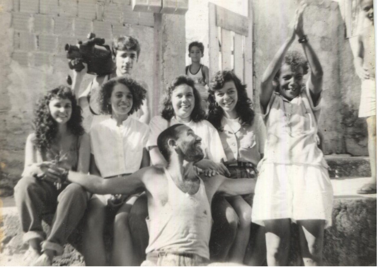 Modern Endangered Archives Program