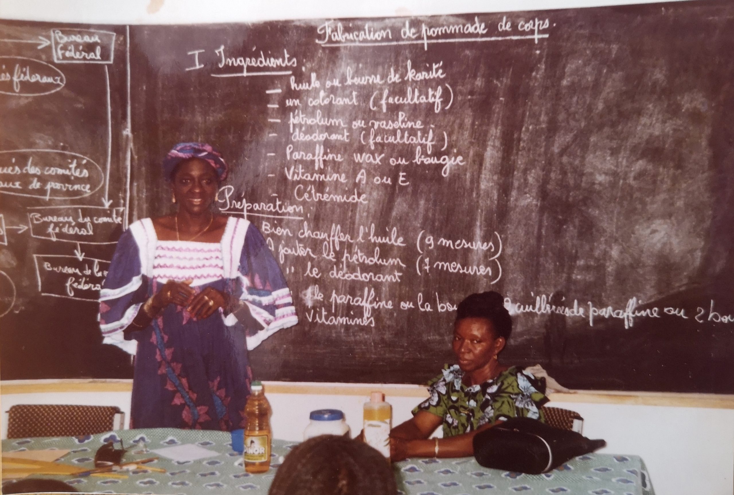 Modern Endangered Archives Program