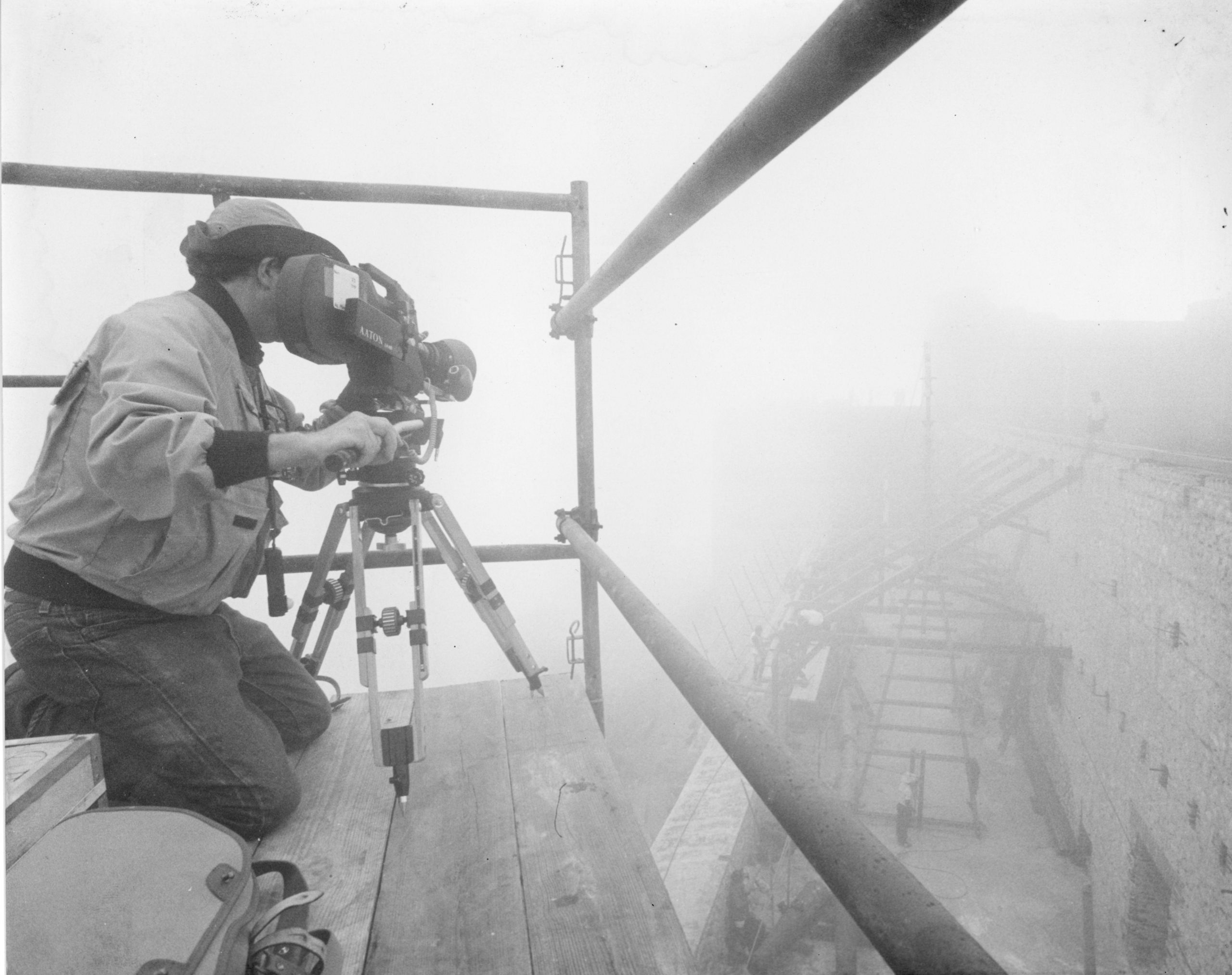 MEAP Digital Collection Grows | Modern Endangered Archives Program