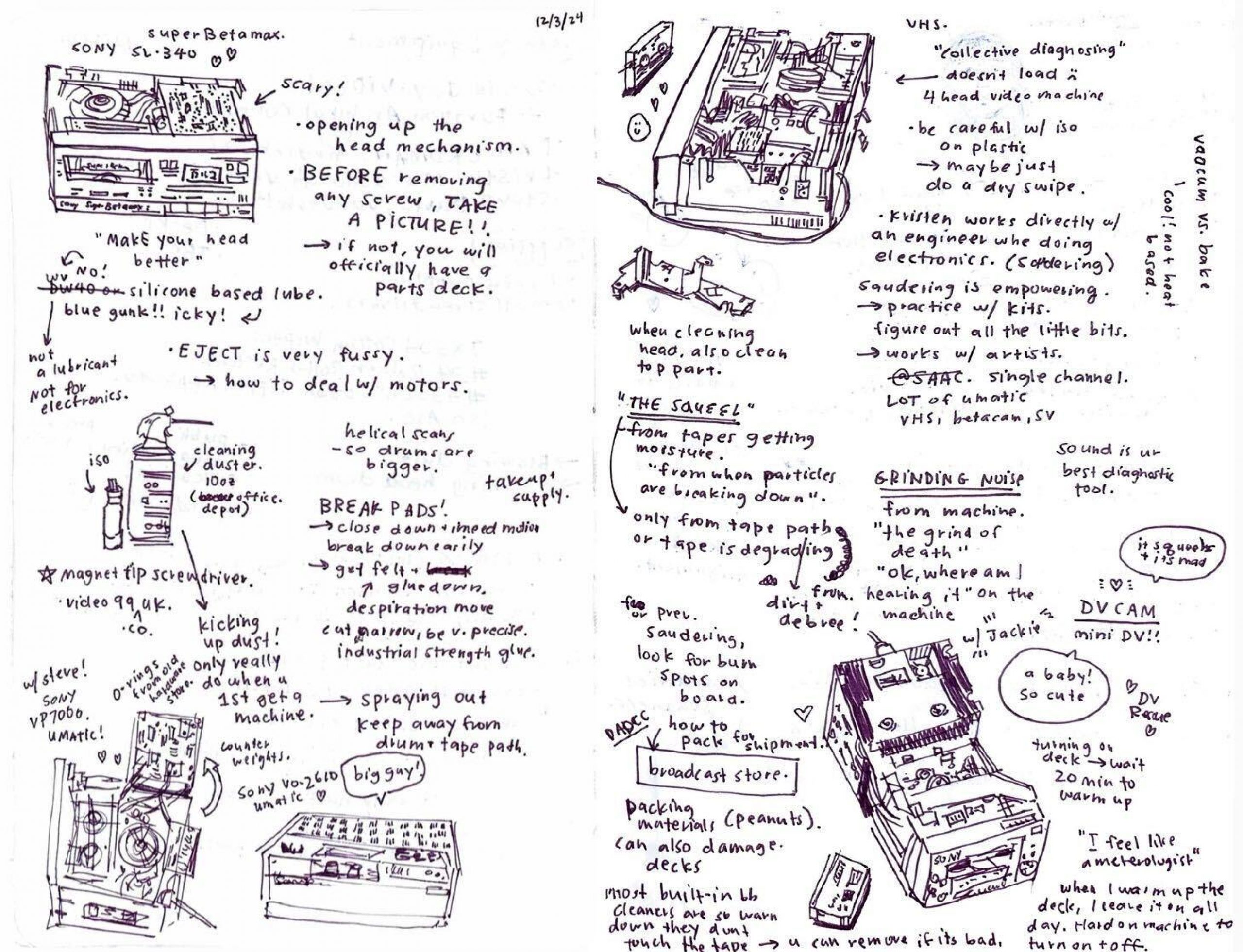 Modern Endangered Archives Program