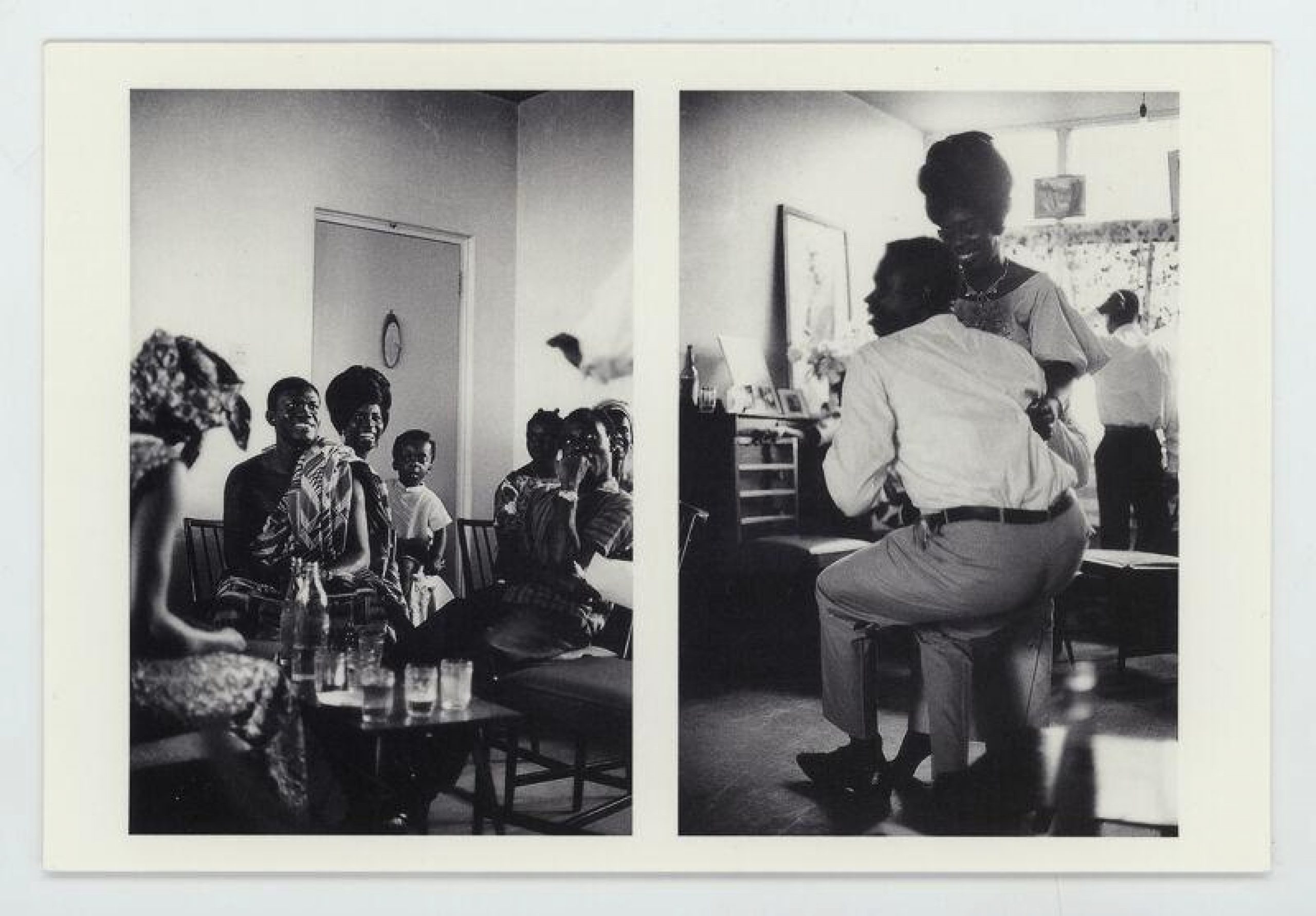 Modern Endangered Archives Program