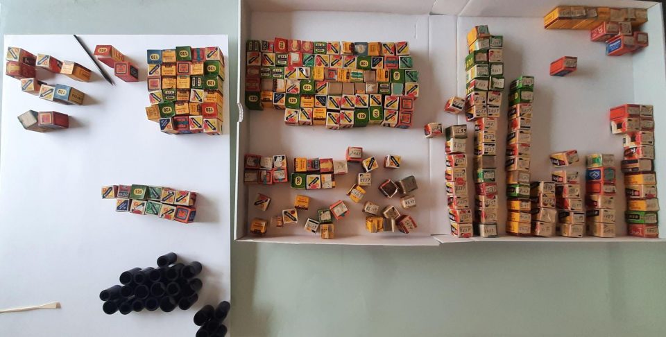 Modern Endangered Archives Program