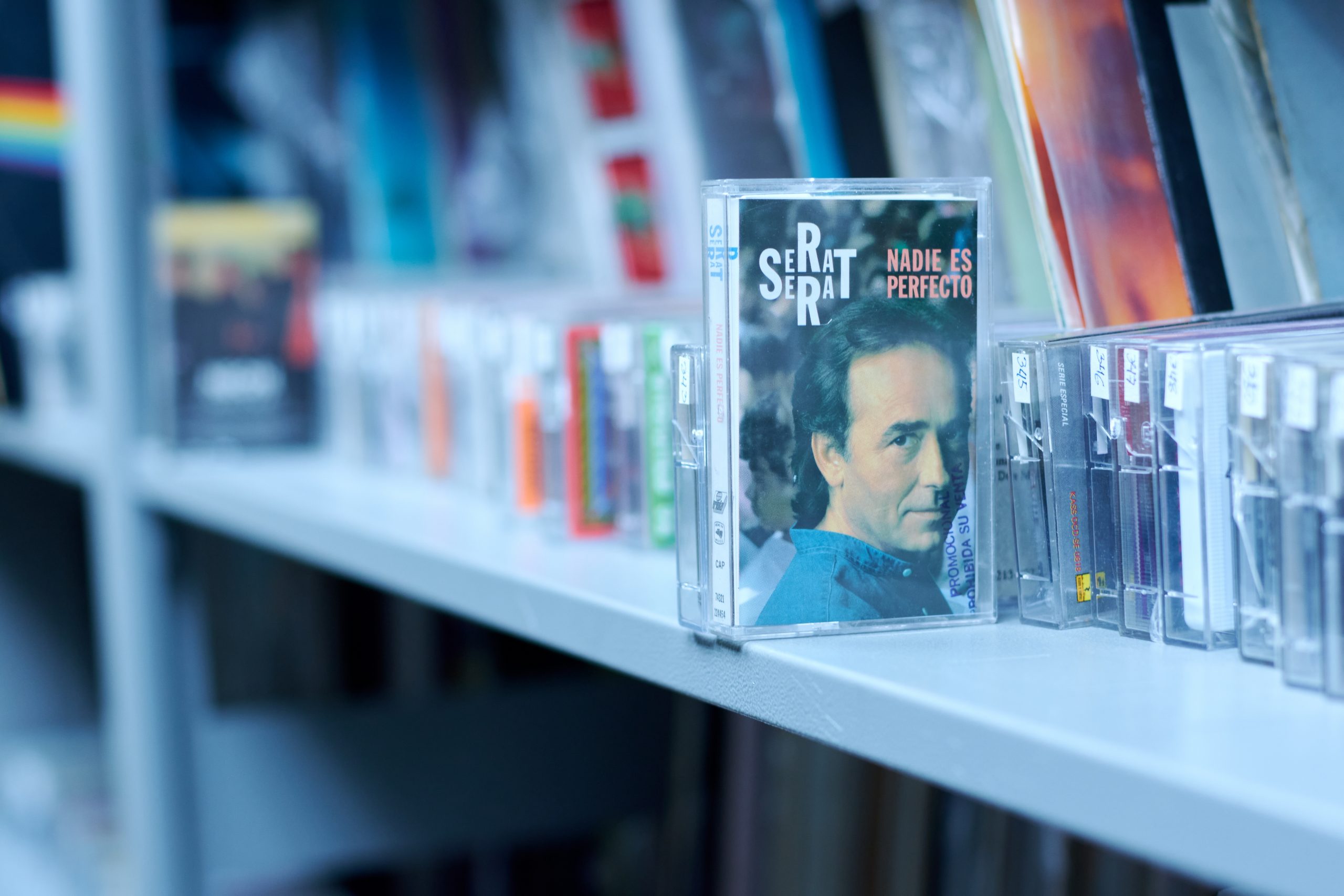 Modern Endangered Archives Program