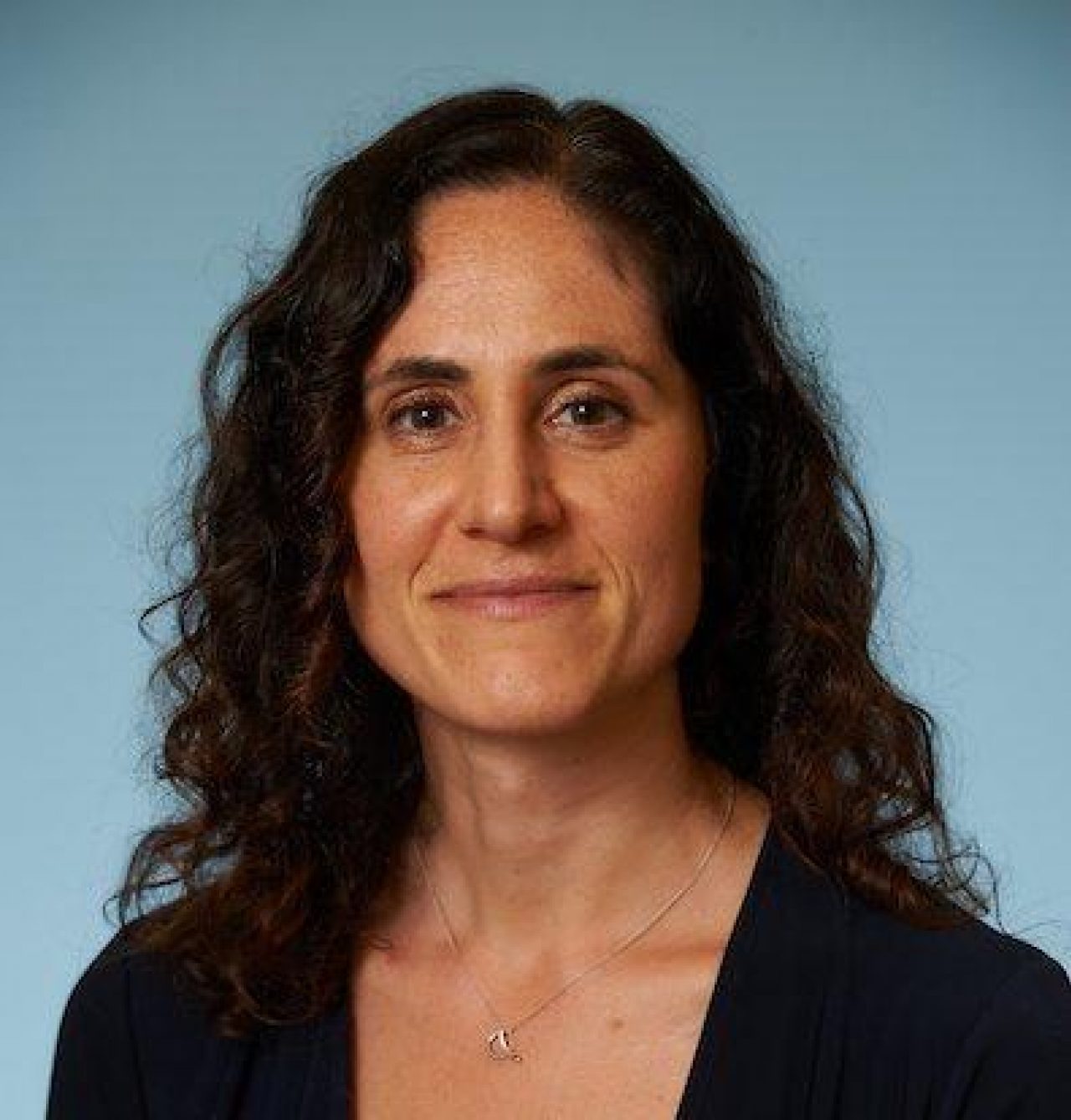 Allison Benedetti | UCLA Library