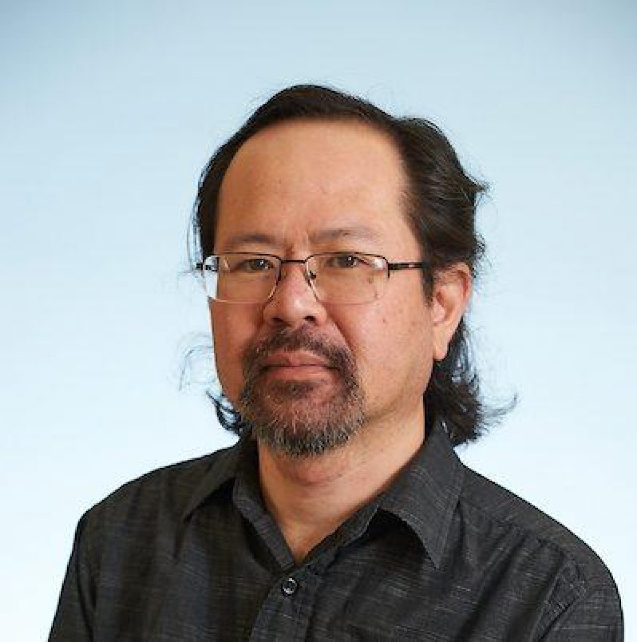 Henry Lim | UCLA Library