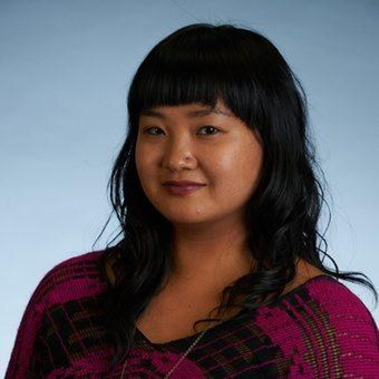 T-Kay Sangwand | UCLA Library