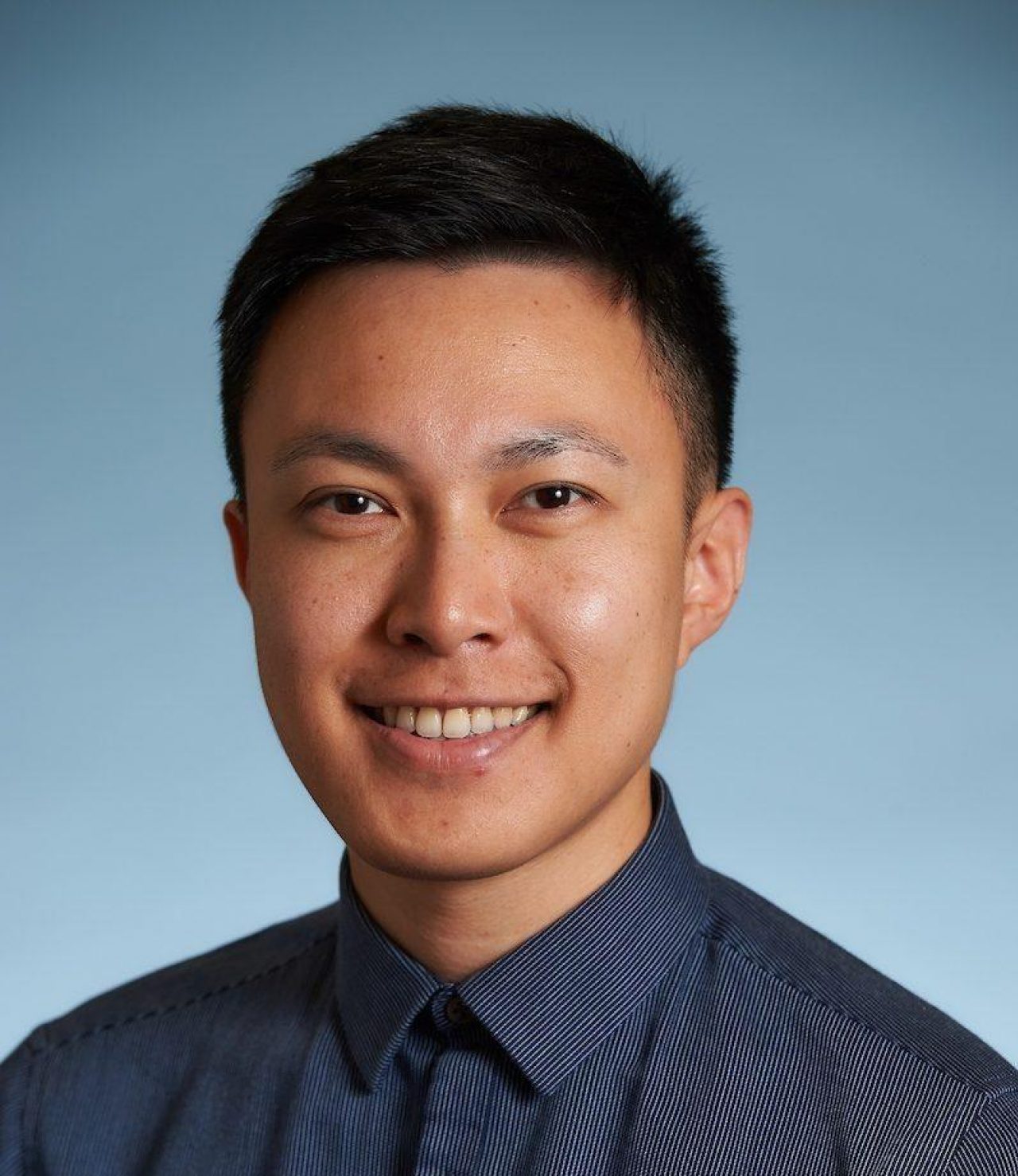 Simon Lee | UCLA Library