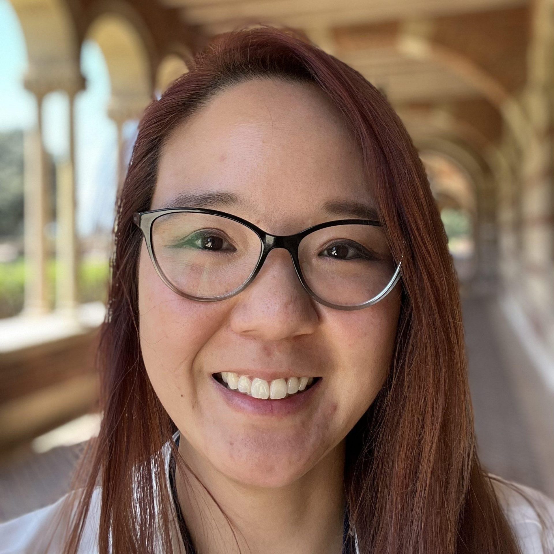 Joanne Powers | UCLA Library