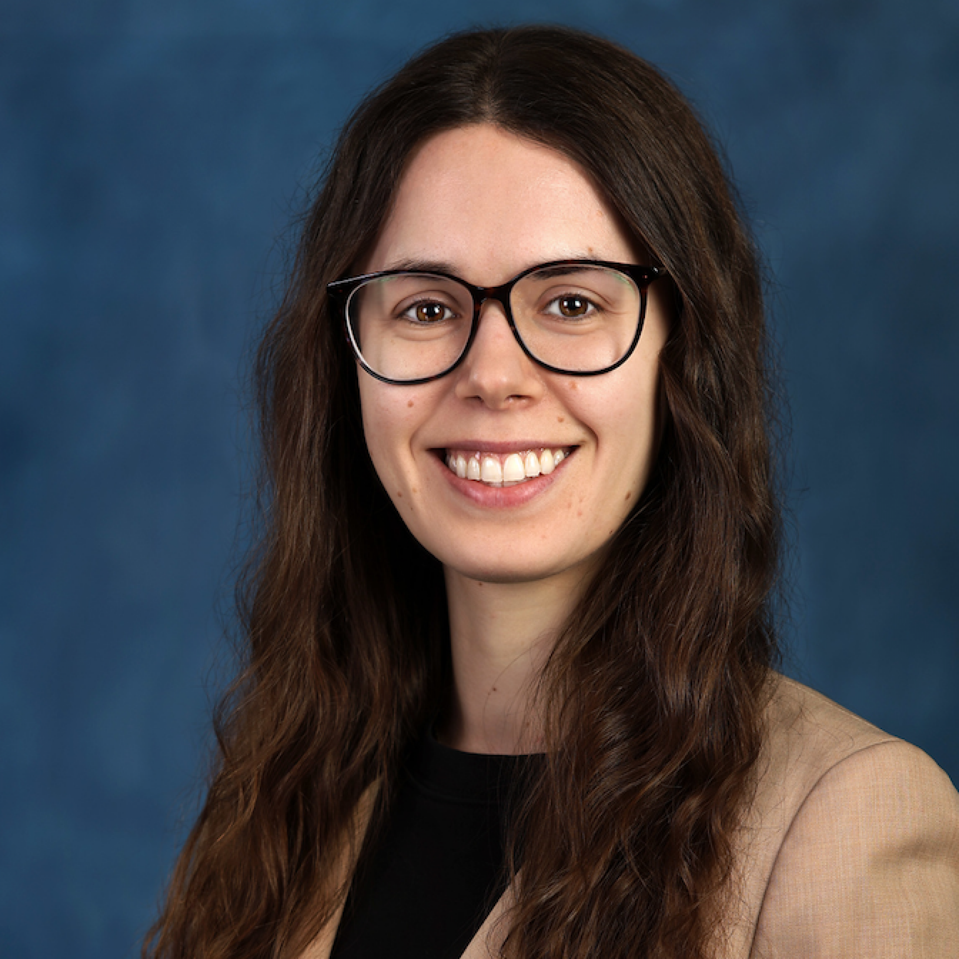 Introducing Molly Hemphill, medical education librarian | UCLA Library
