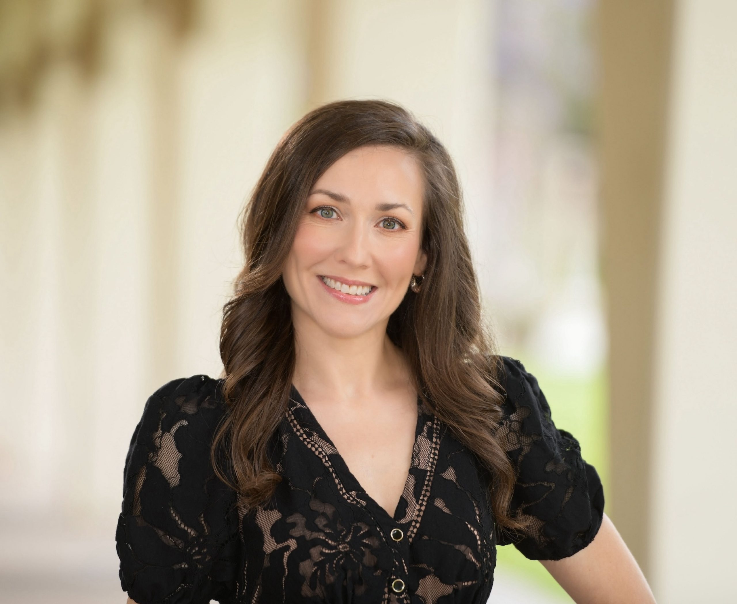 Andrea Hoff | UCLA Library