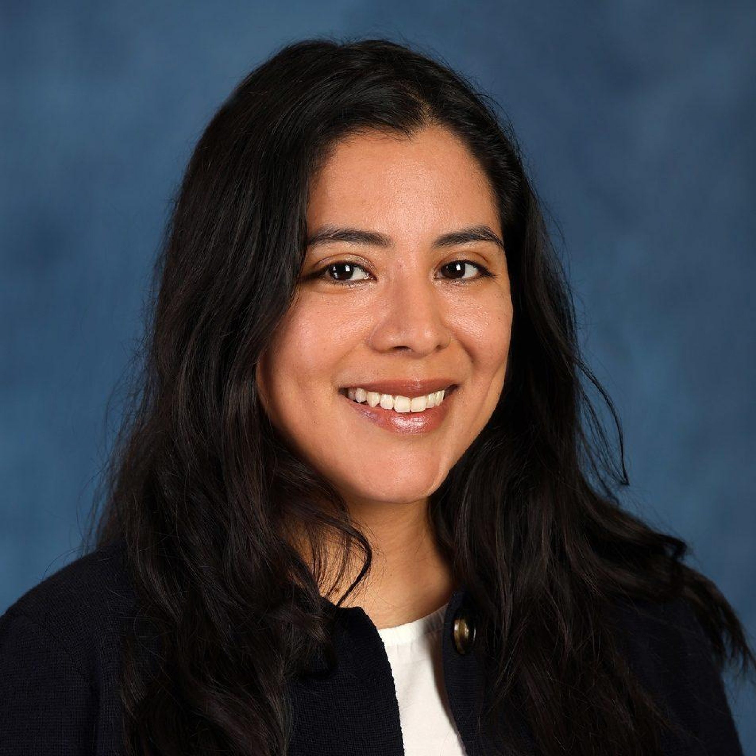 Gissel Rios | UCLA Library