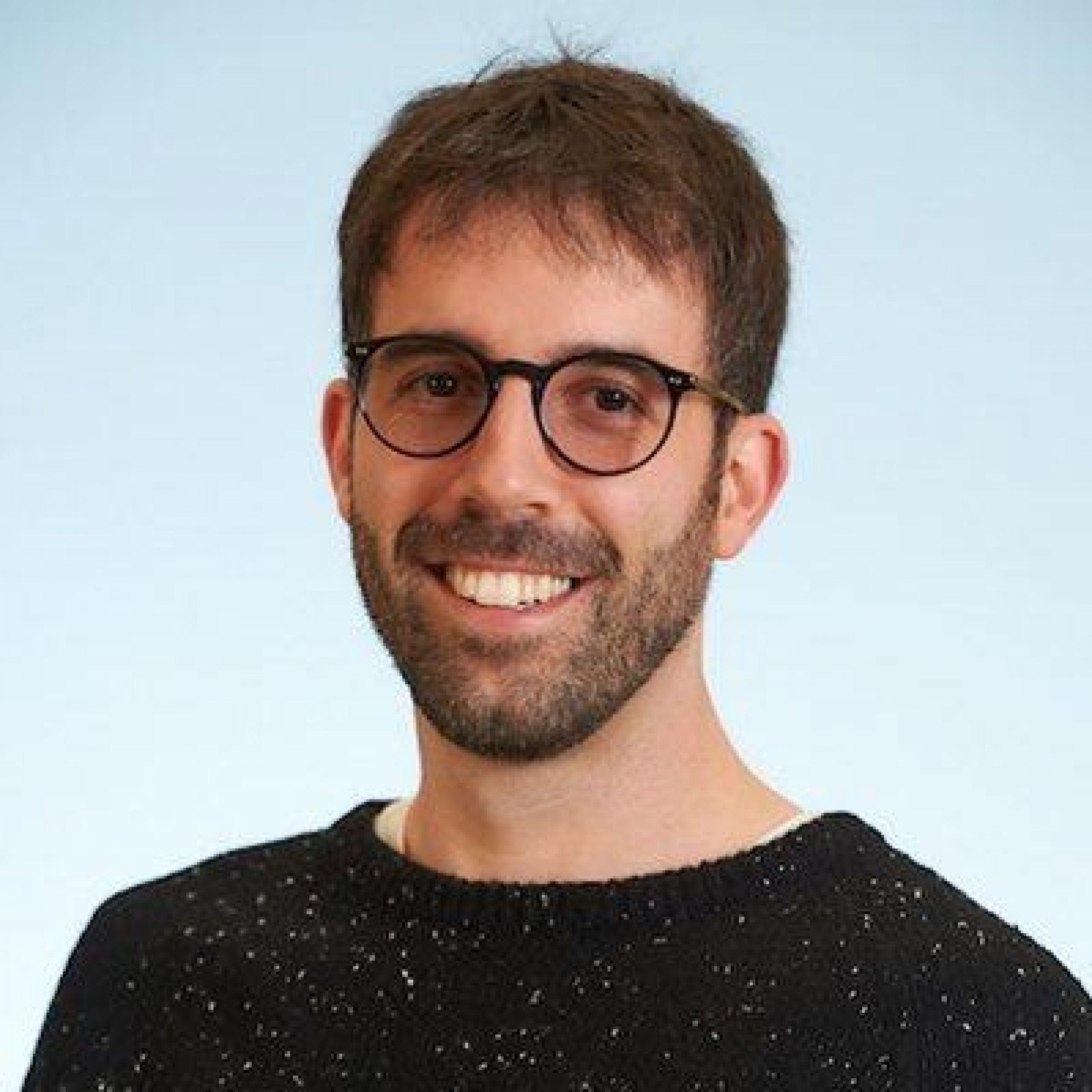 Neil M. Hodge | UCLA Library