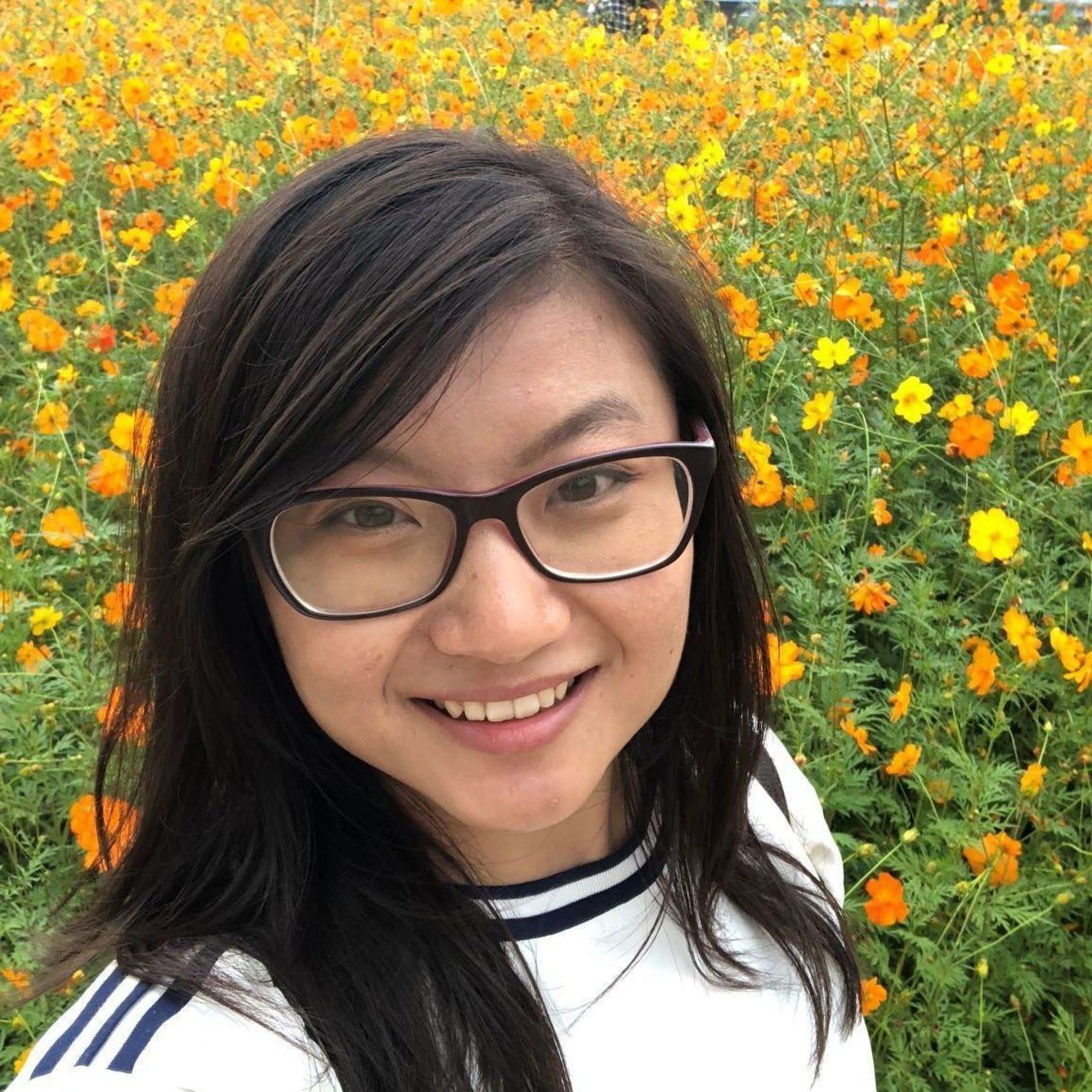 Michelle Li | UCLA Library