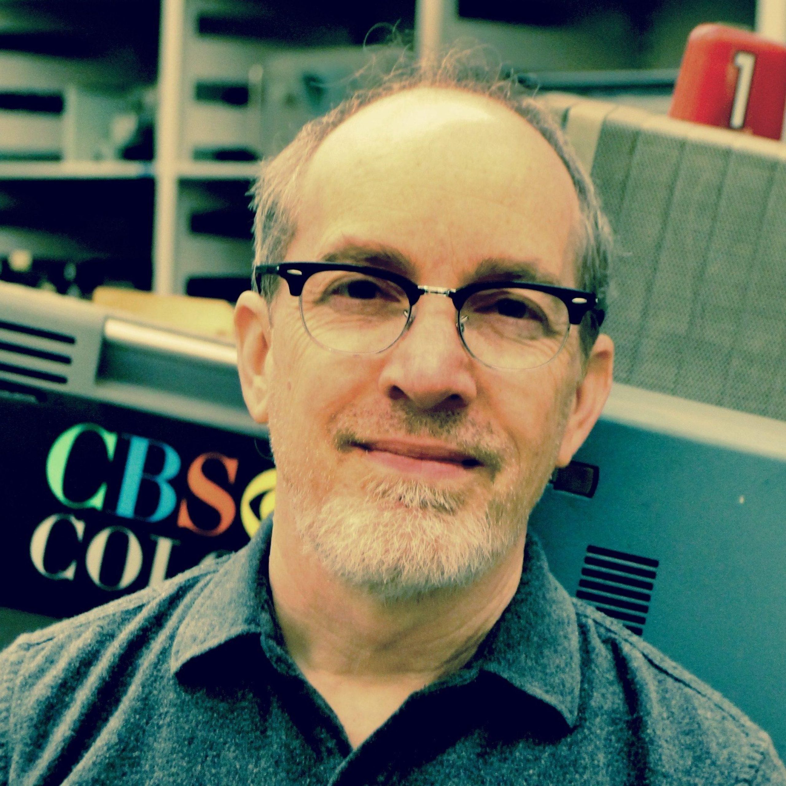 Mark Quigley | UCLA Library