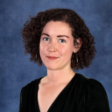 Hannah Sutherland | UCLA Library