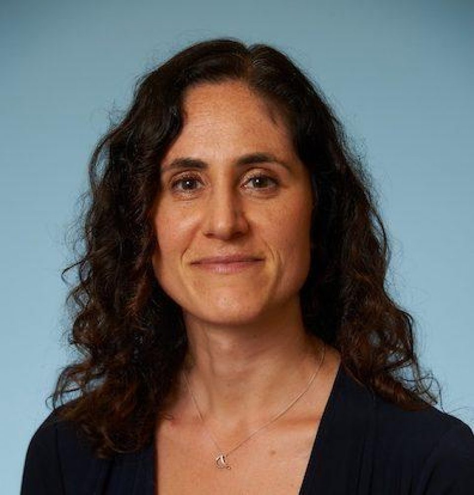 Allison Benedetti | UCLA Library