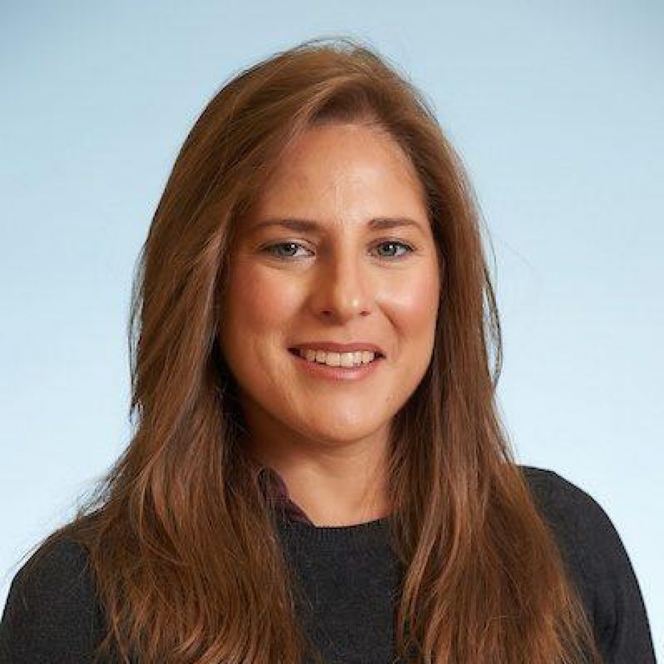 Elizabeth Rodriguez | UCLA Library