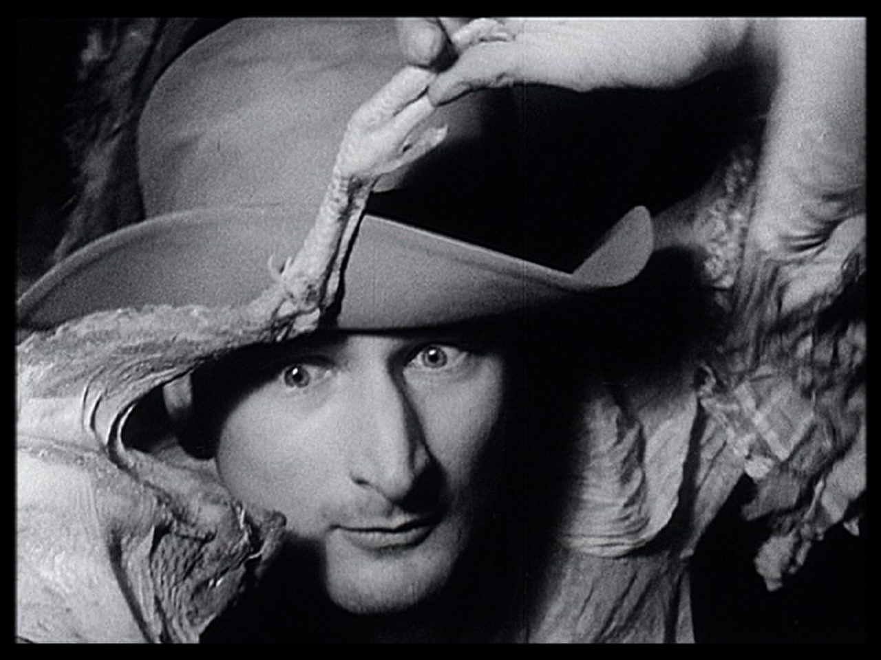 Flaming Creatures: Jack Smith, Barbara Rubin and the Cinematic ...