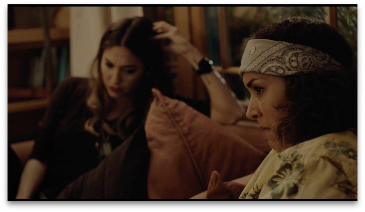 Masc: Trans Men, Butch Dykes and Gender-nonconforming Heroes in Cinema ...