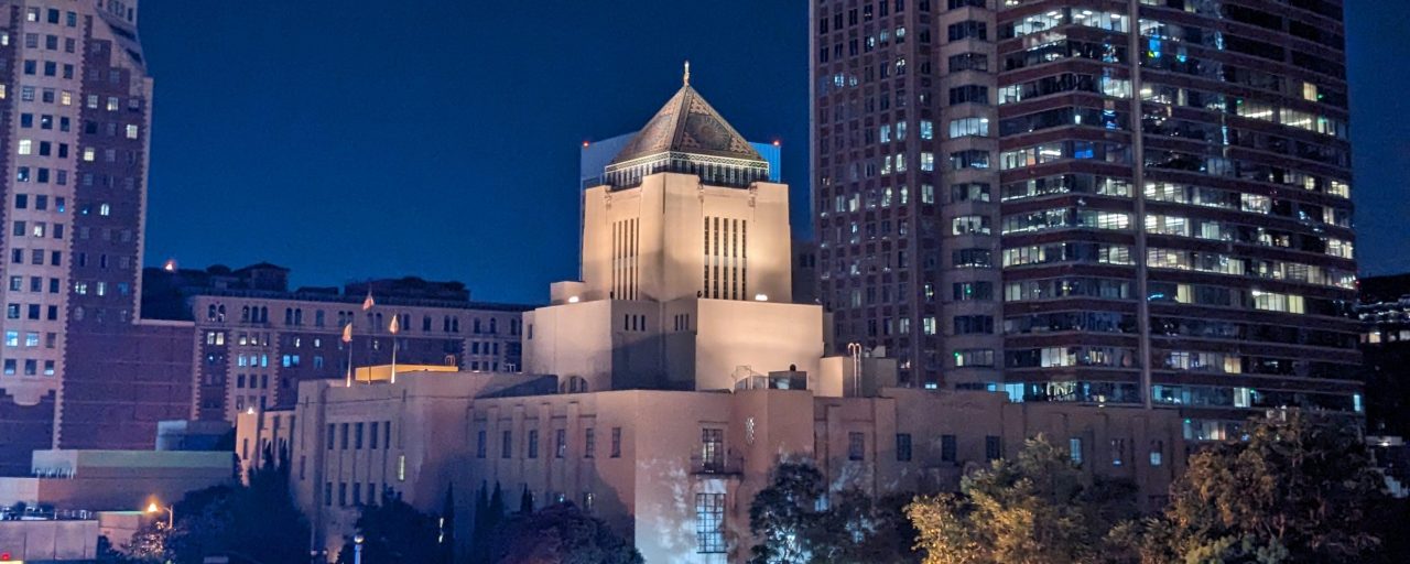 Kelly Besser | UCLA Library