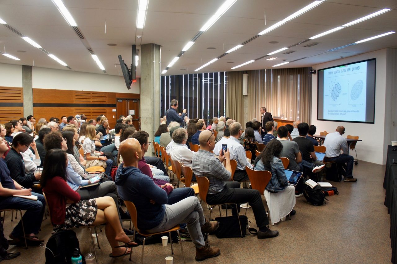 Events & Exhibitions | UCLA Library