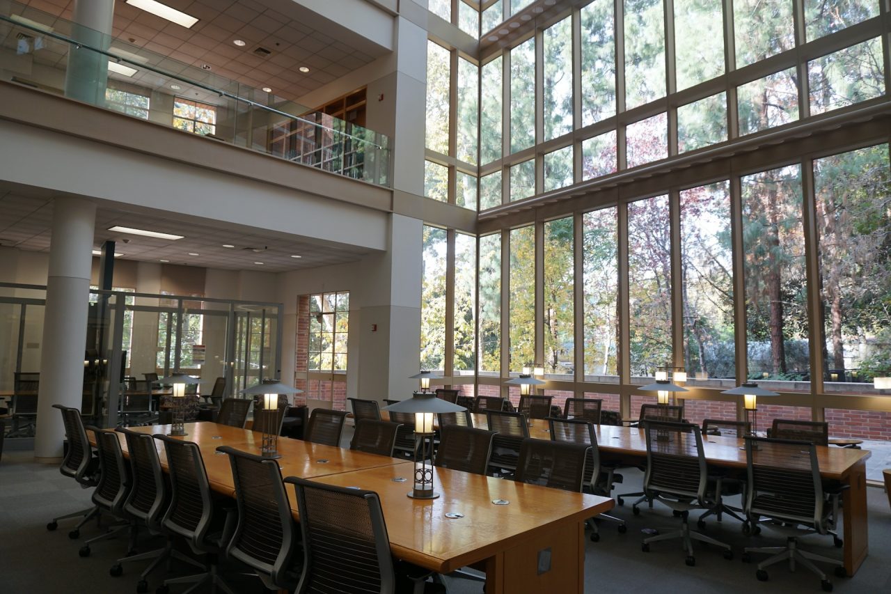 True Bruin Welcome | UCLA Library