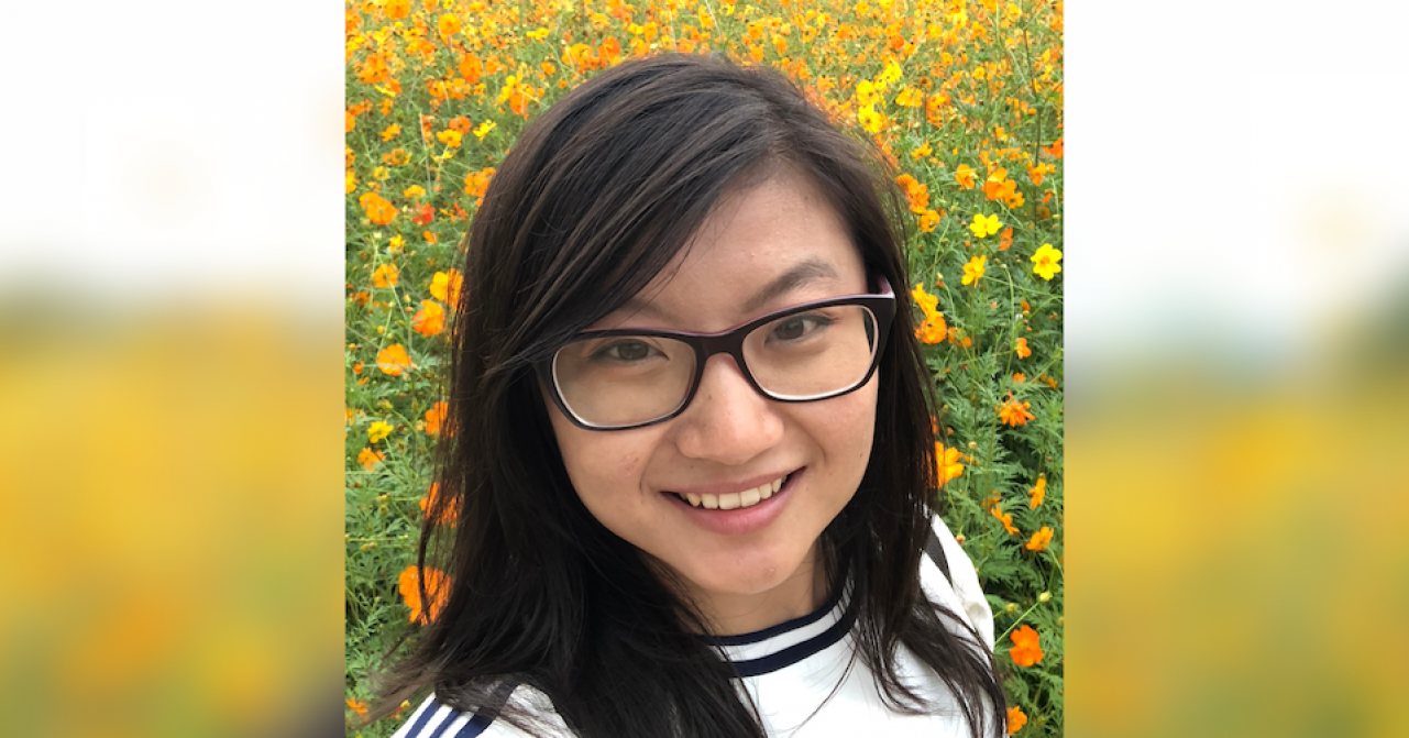 Introducing Michelle Li, humanities and social sciences librarian ...