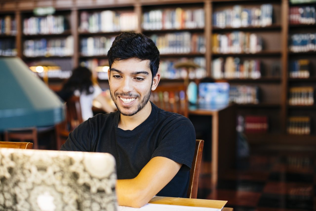 About Us | UCLA Library