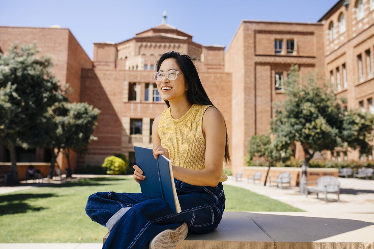 About Us | UCLA Library