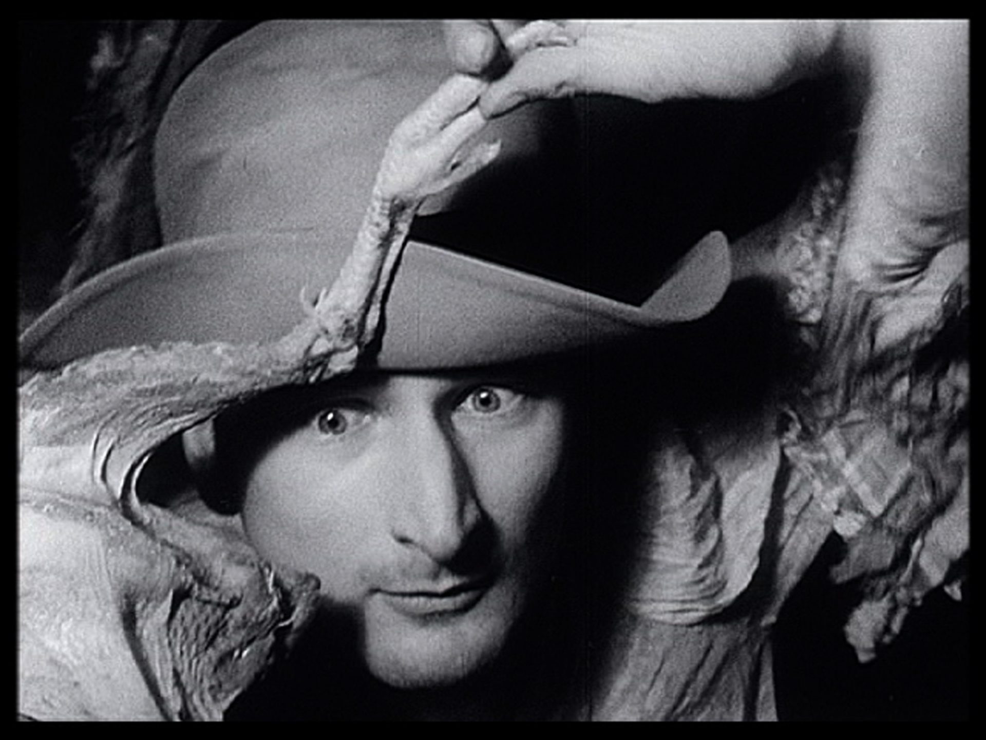 Flaming Creatures: Jack Smith, Barbara Rubin and the Cinematic ...