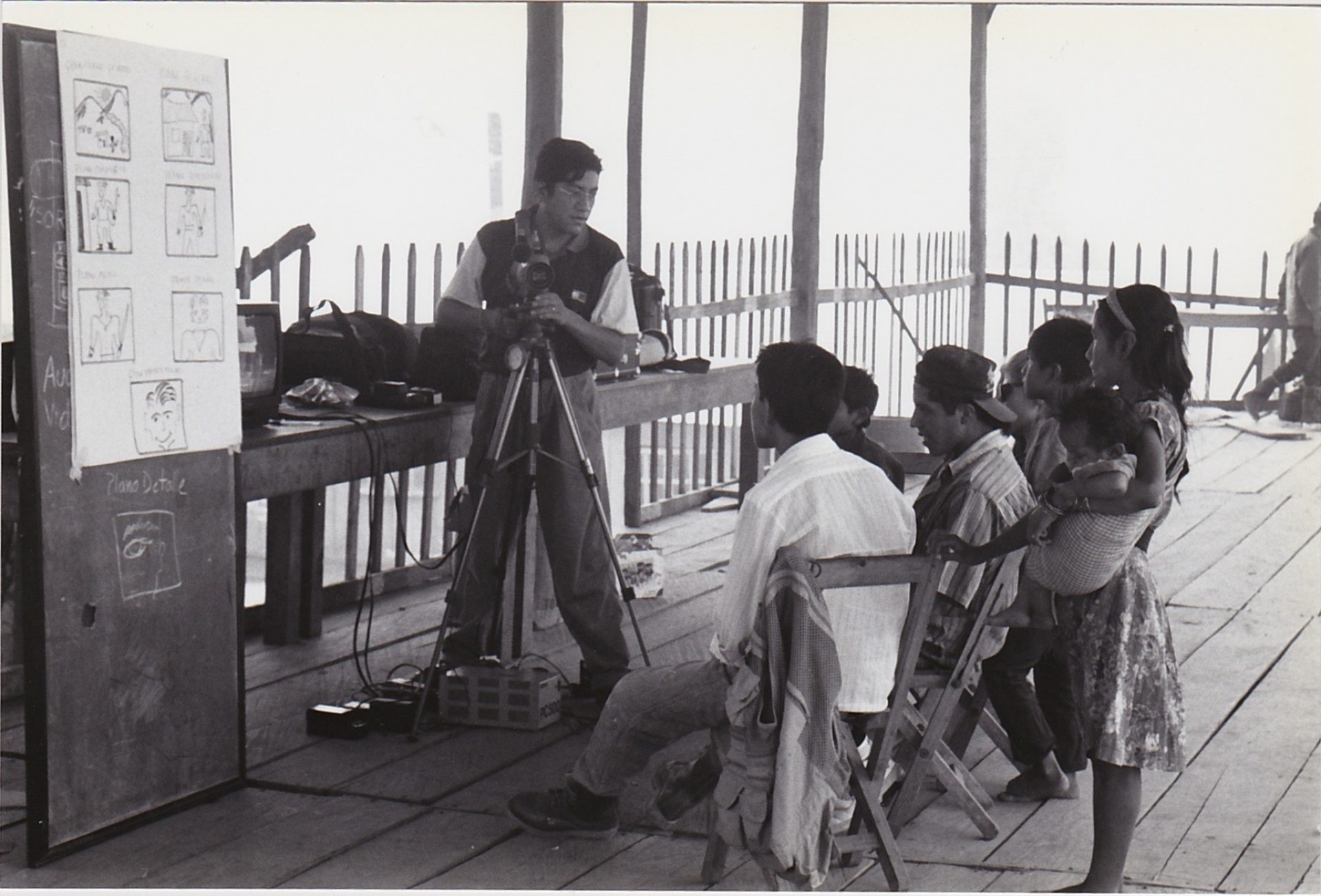 Visualizing Memory: Indigenous Resistance in Chiapas, Mexico (1998-2009) | Modern Endangered ...