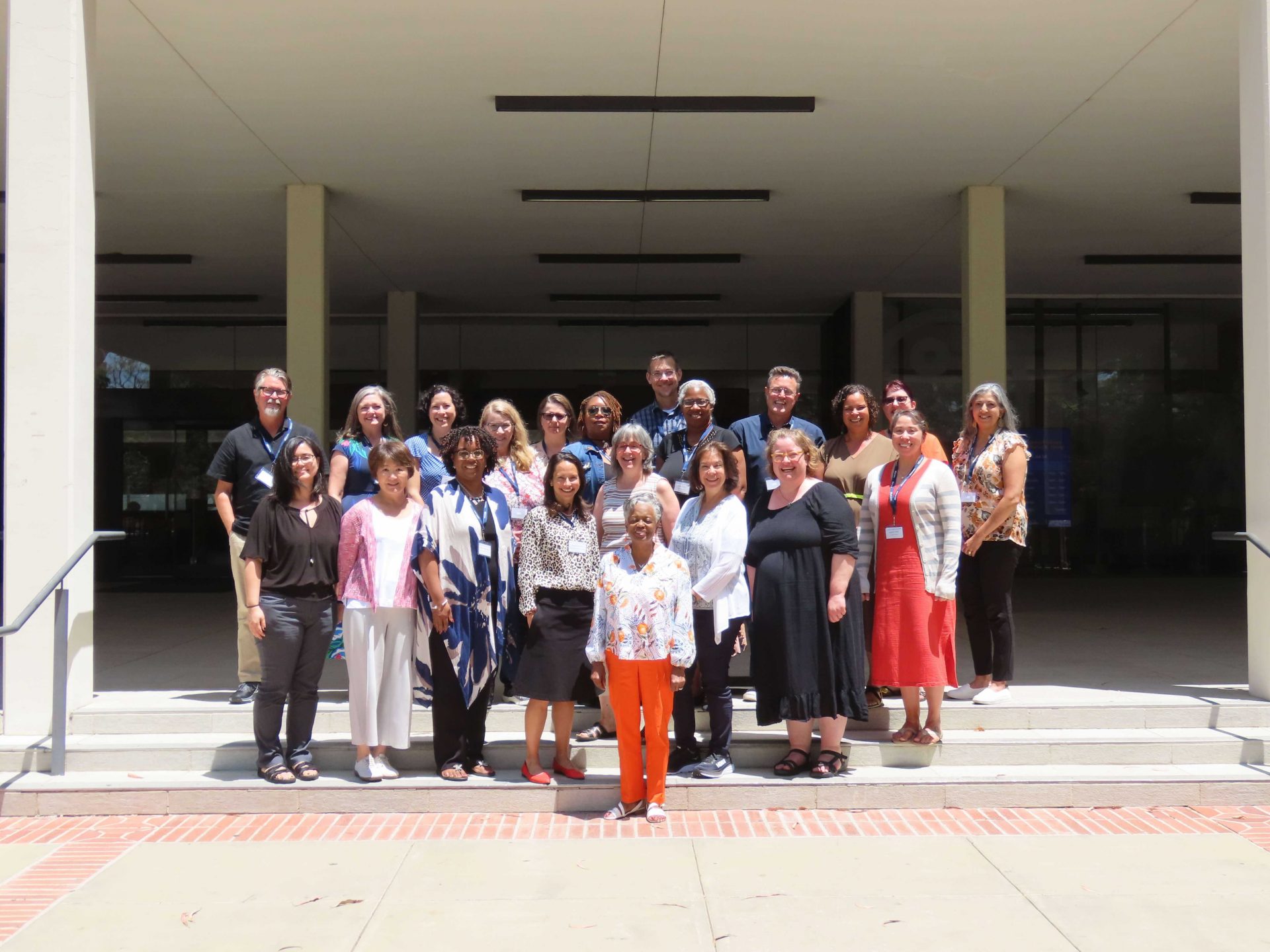 UCLA Library to welcome 2026 senior fellows cohort | UCLA Library