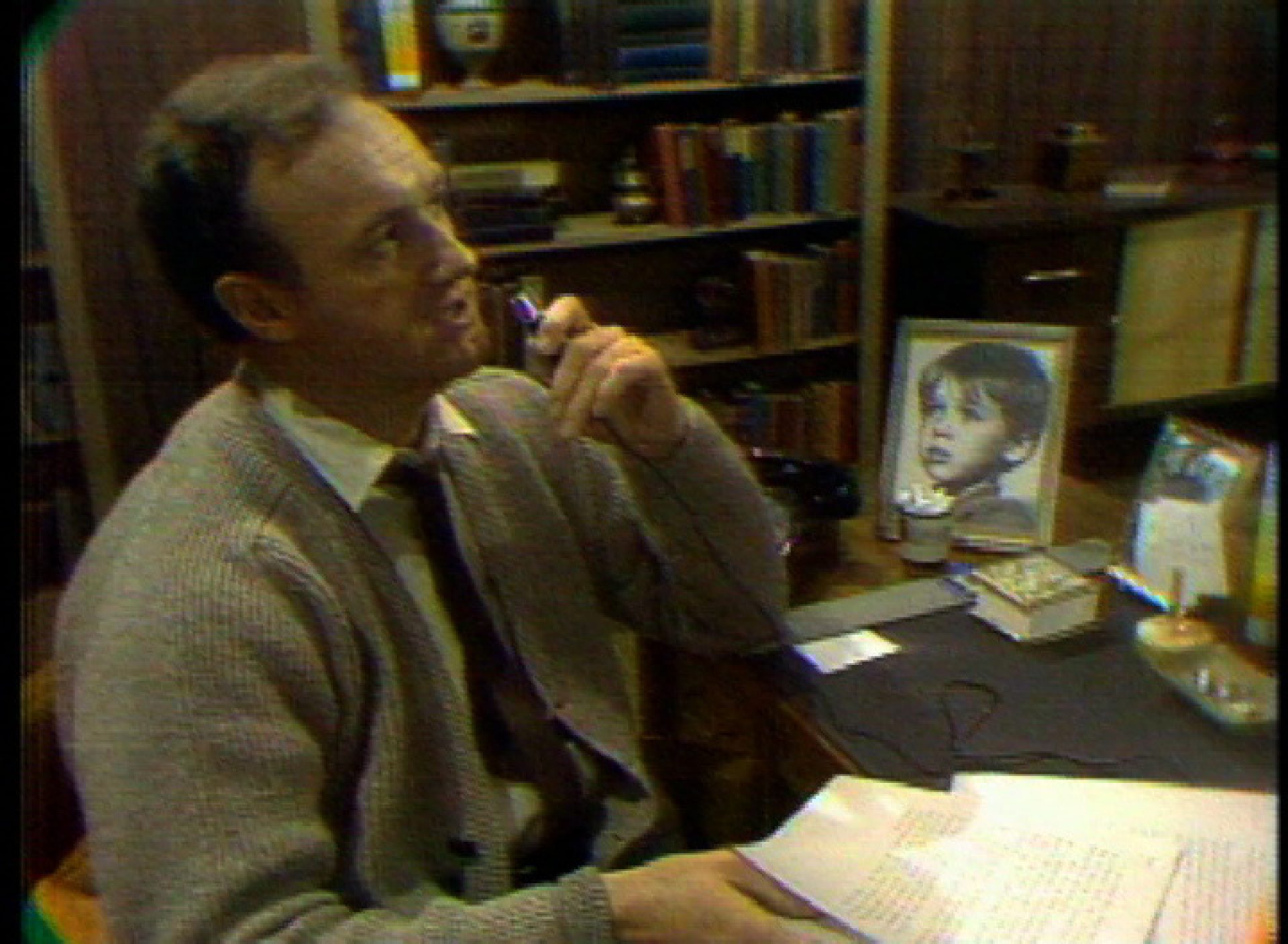 Tribute to Gene Hackman: CBS Playhouse: "My Father and My Mother ...